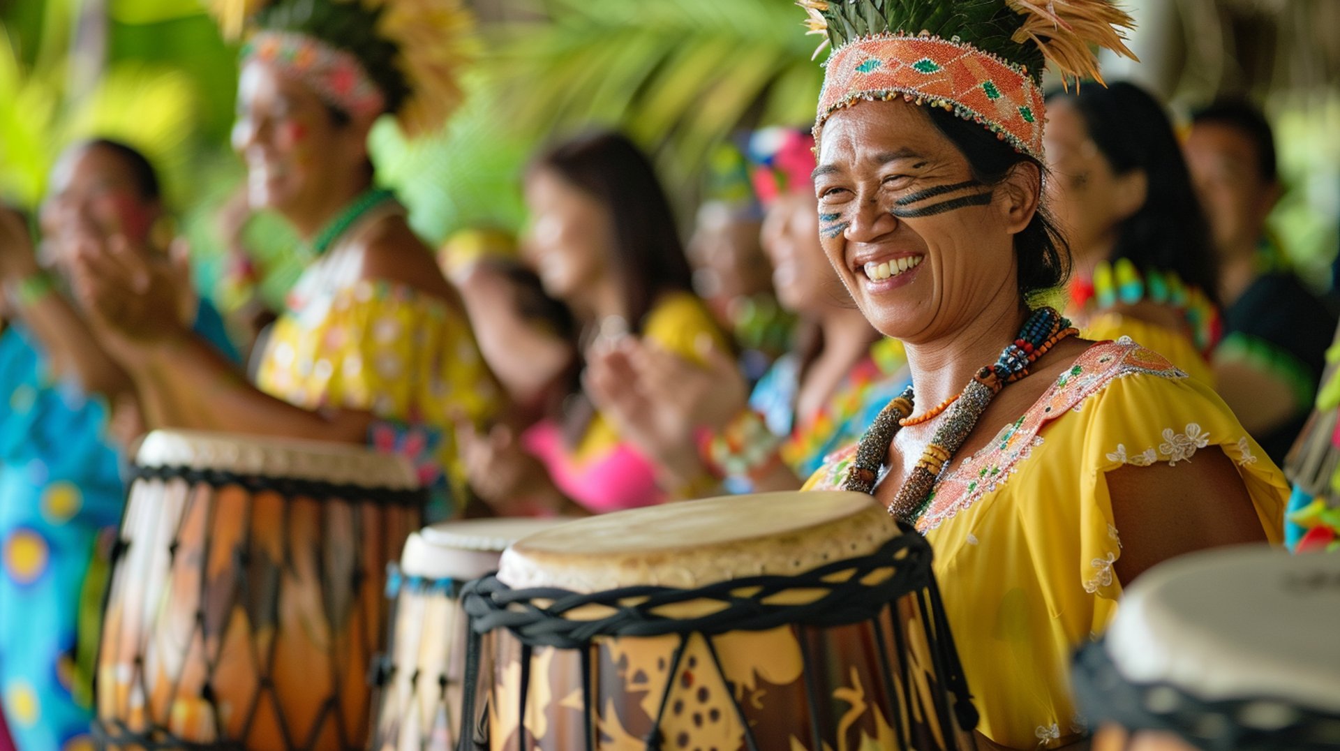 Explore the Hidden Gems of the Marianas: Your Ultimate Explorer's Guide ...