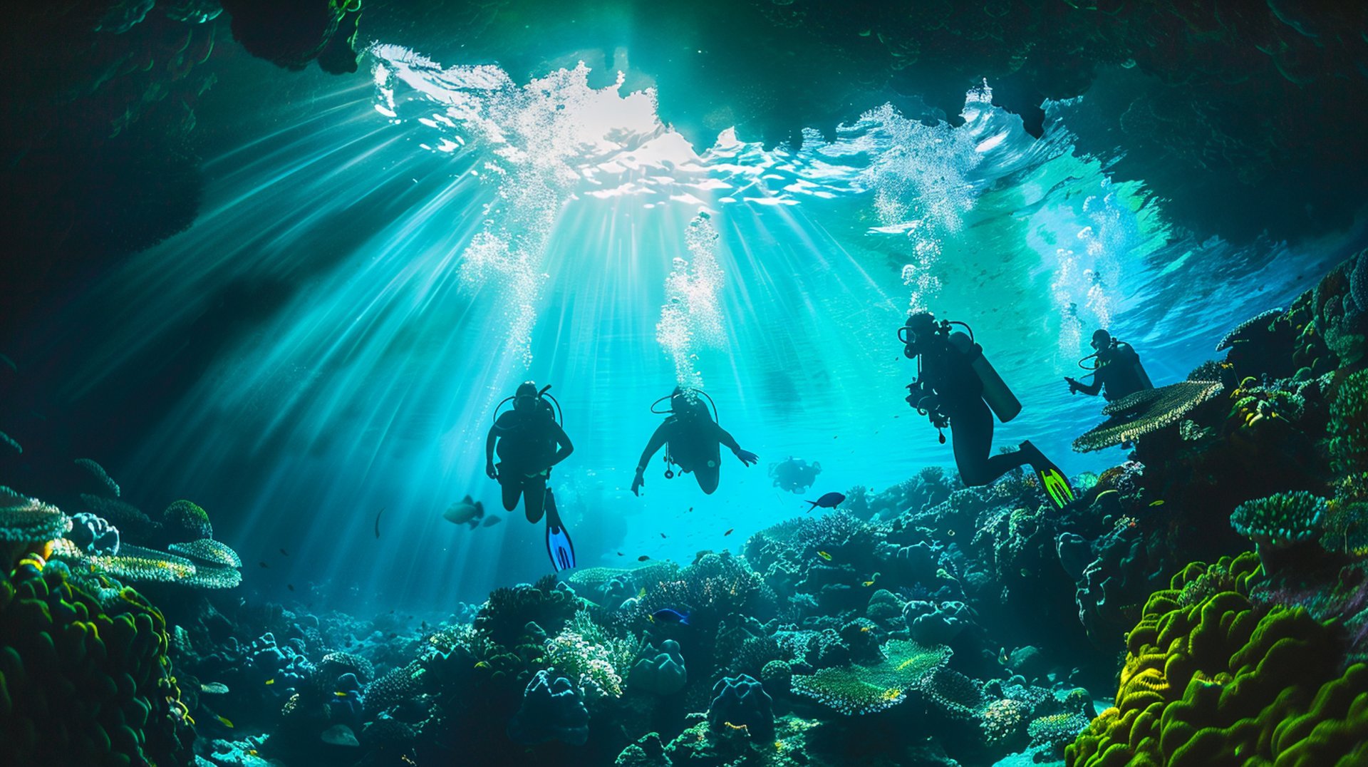 Explore the Hidden Gems of the Marianas: Your Ultimate Explorer's Guide ...