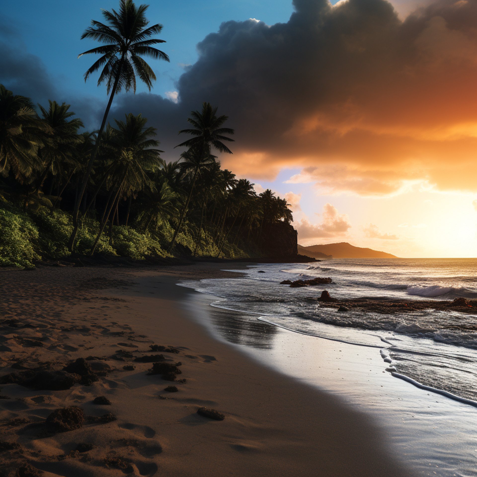 Discover Marianas Beach: Unveiling the Sun-Kissed Shores of Marianas ...