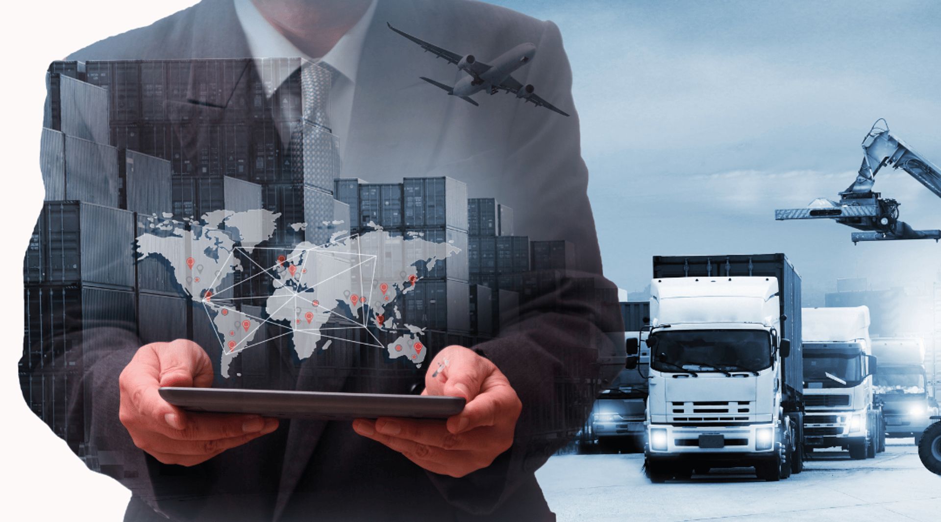 American Allocating Associates | Warehouse Services for Inventory ...