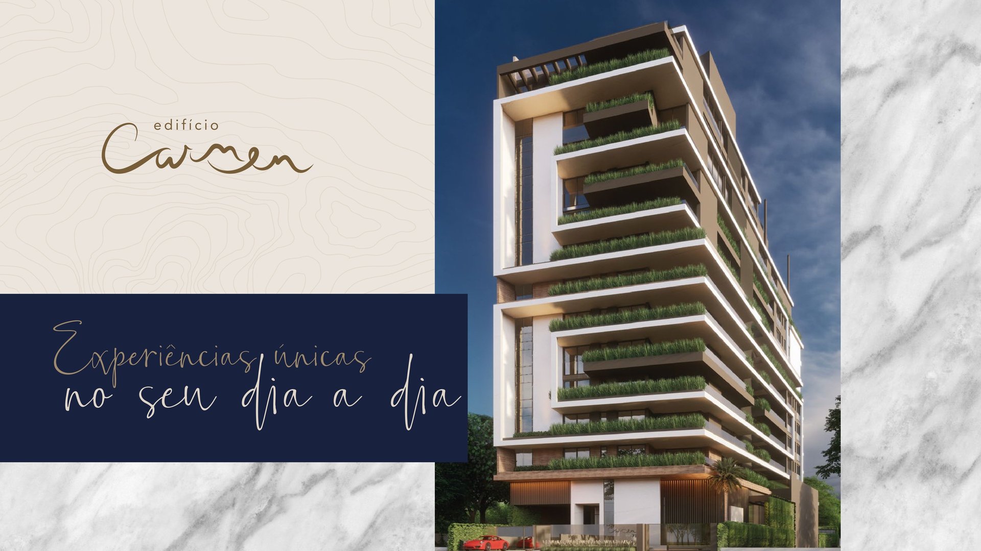 Edificio Carmen | Leonardo Alexandrino | Corretor de Imóveis