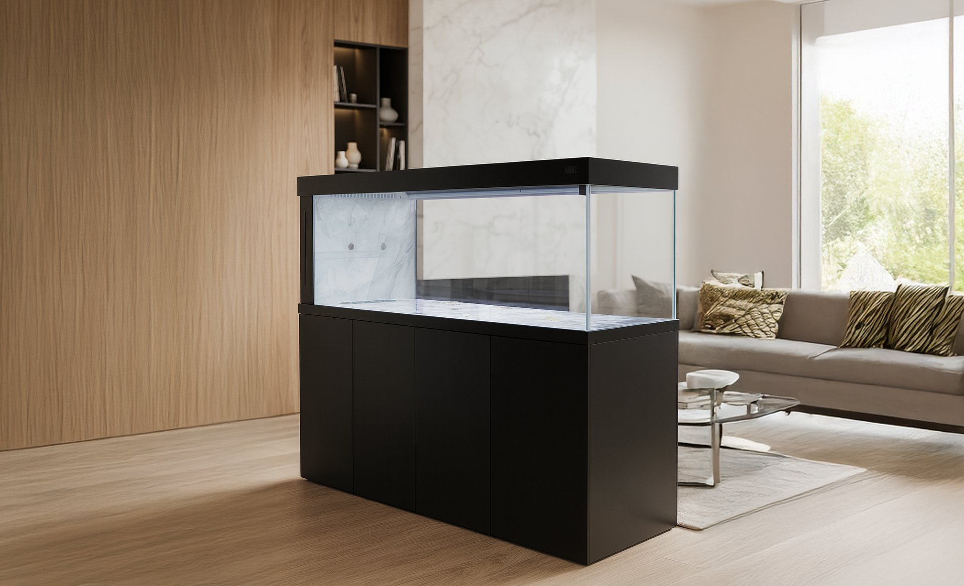 Home [geodaaquarium.com]