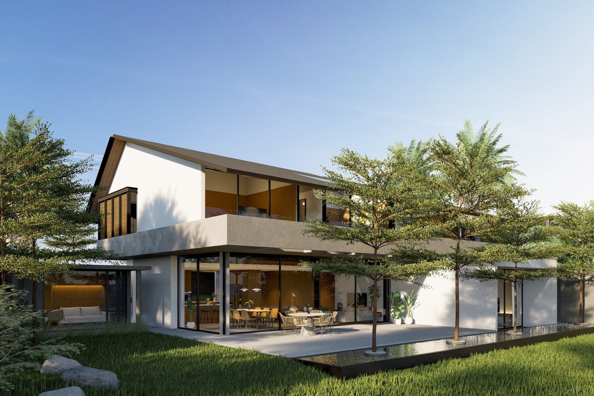 Home | Lark Visualization