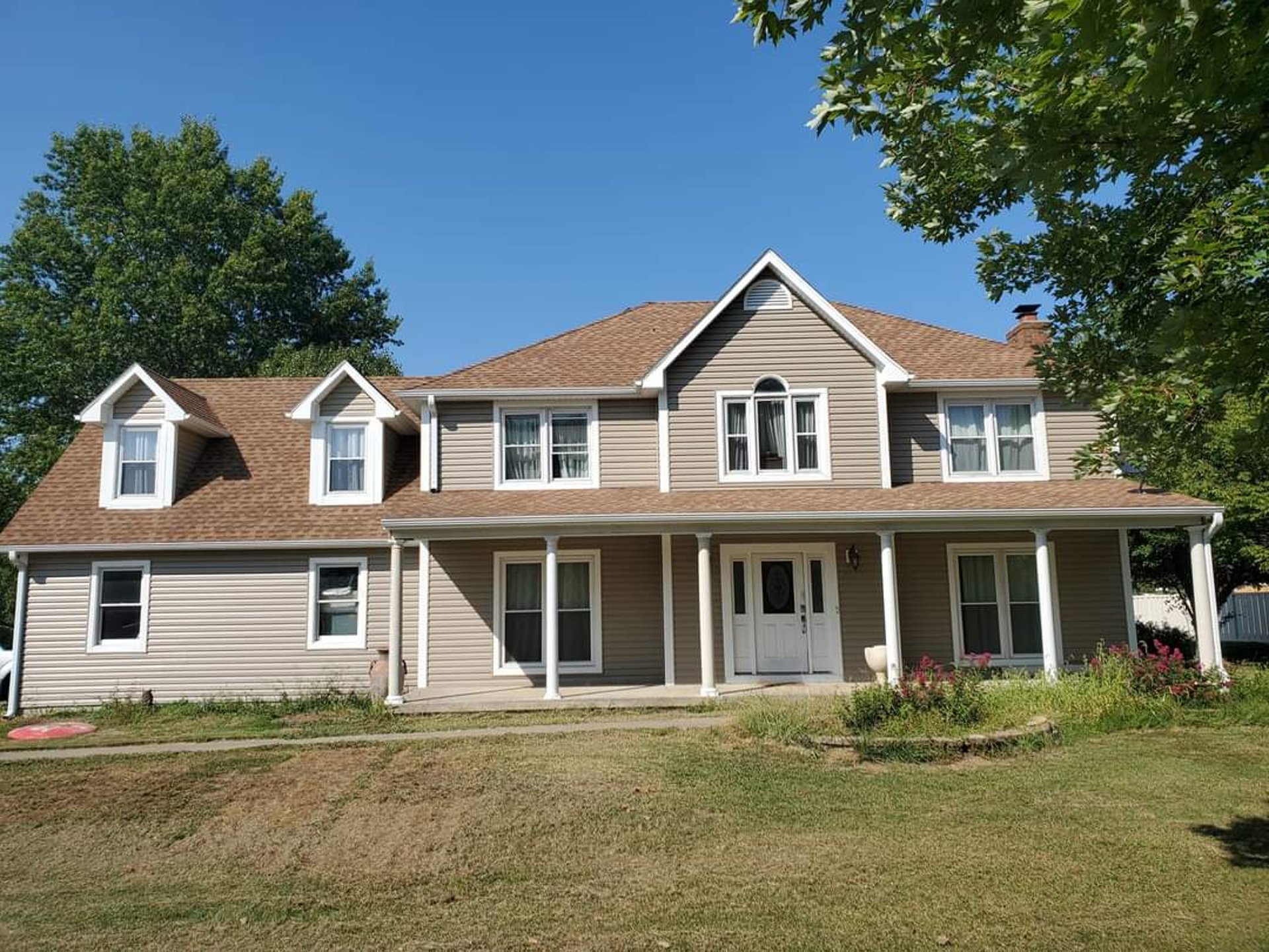 TruBuilt Construction Company in Sedalia, Missouri | Home Remodels | TruBuilt