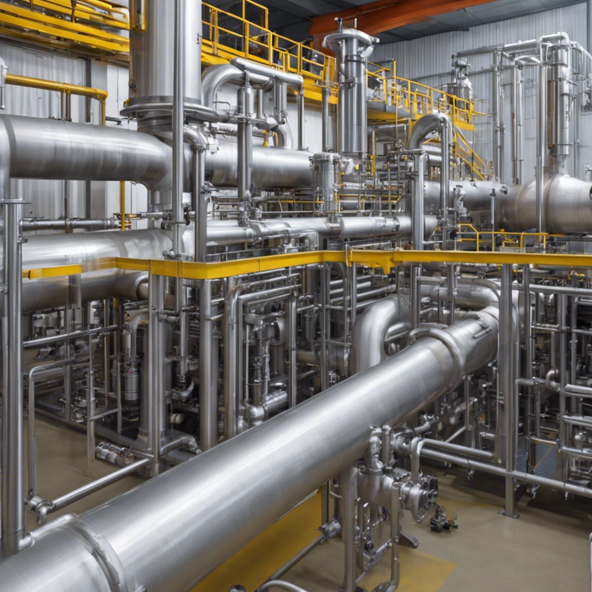 Cloid Mechatronics ME Trading Export Plants Equipments | CLOID MECHATRONICS