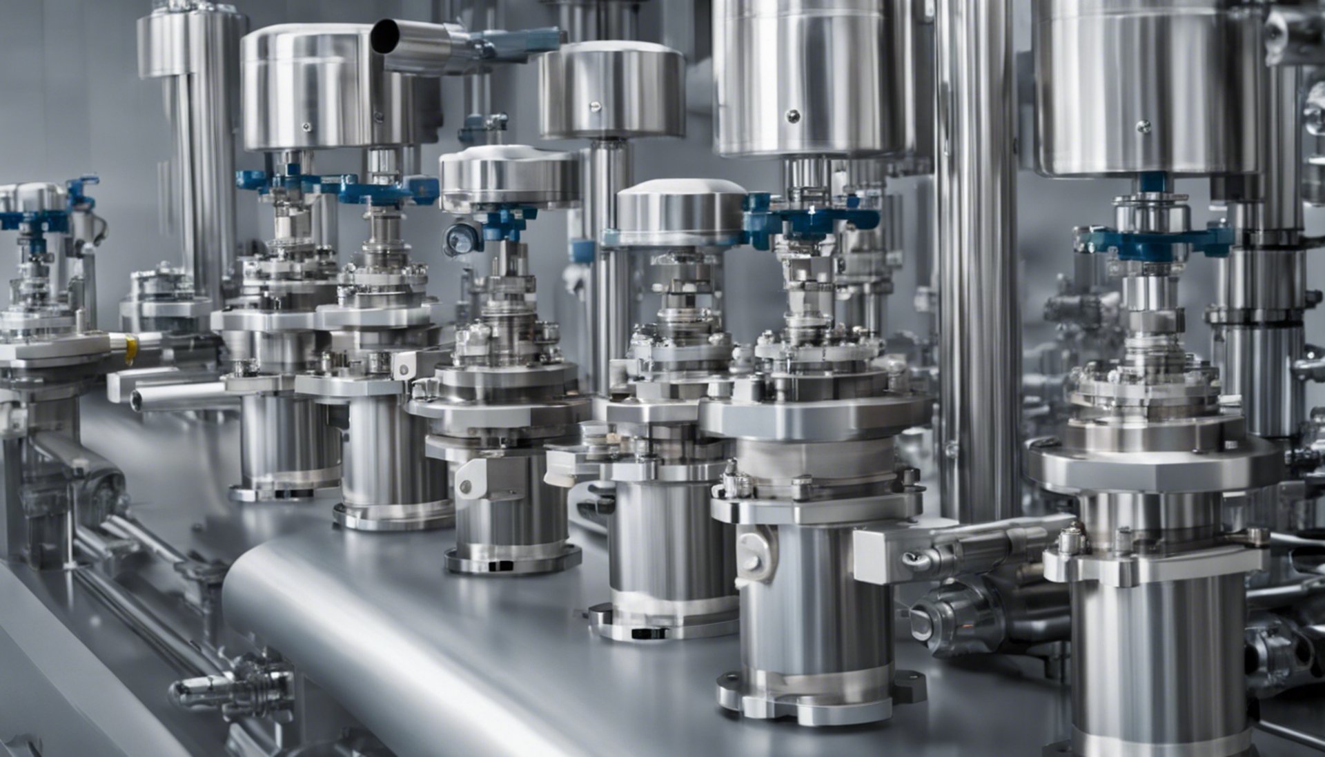 CLOID Mechatronics - Engineering Control Equipment | CLOID MECHATRONICS