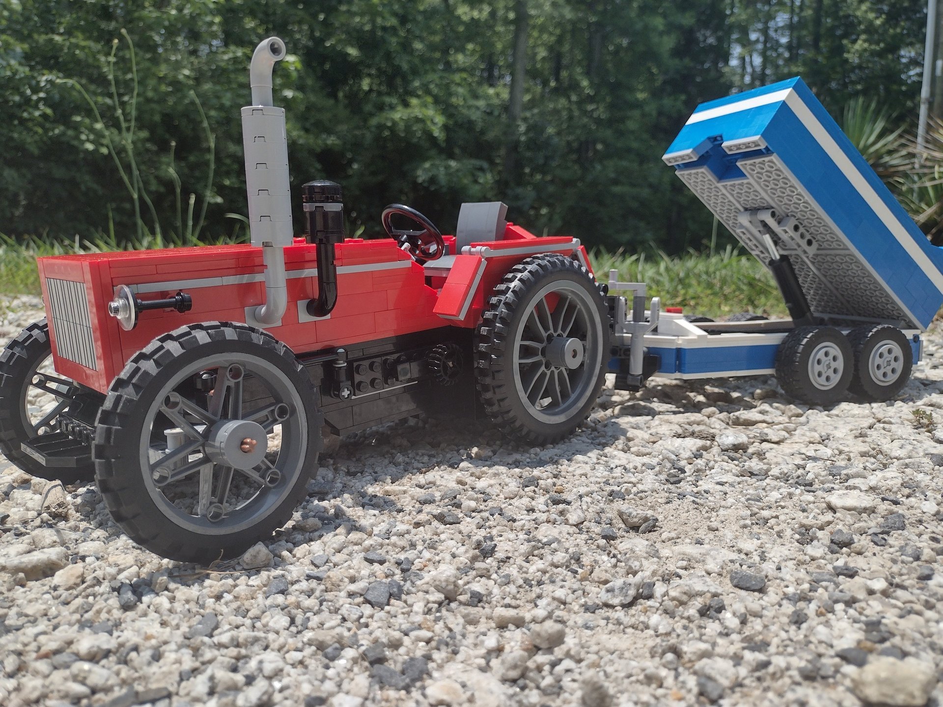 Home | BlueBrickMOCs | BlueBrickMOCs