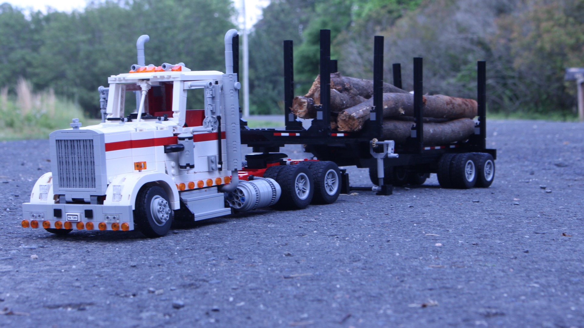 Home | BlueBrickMOCs | BlueBrickMOCs