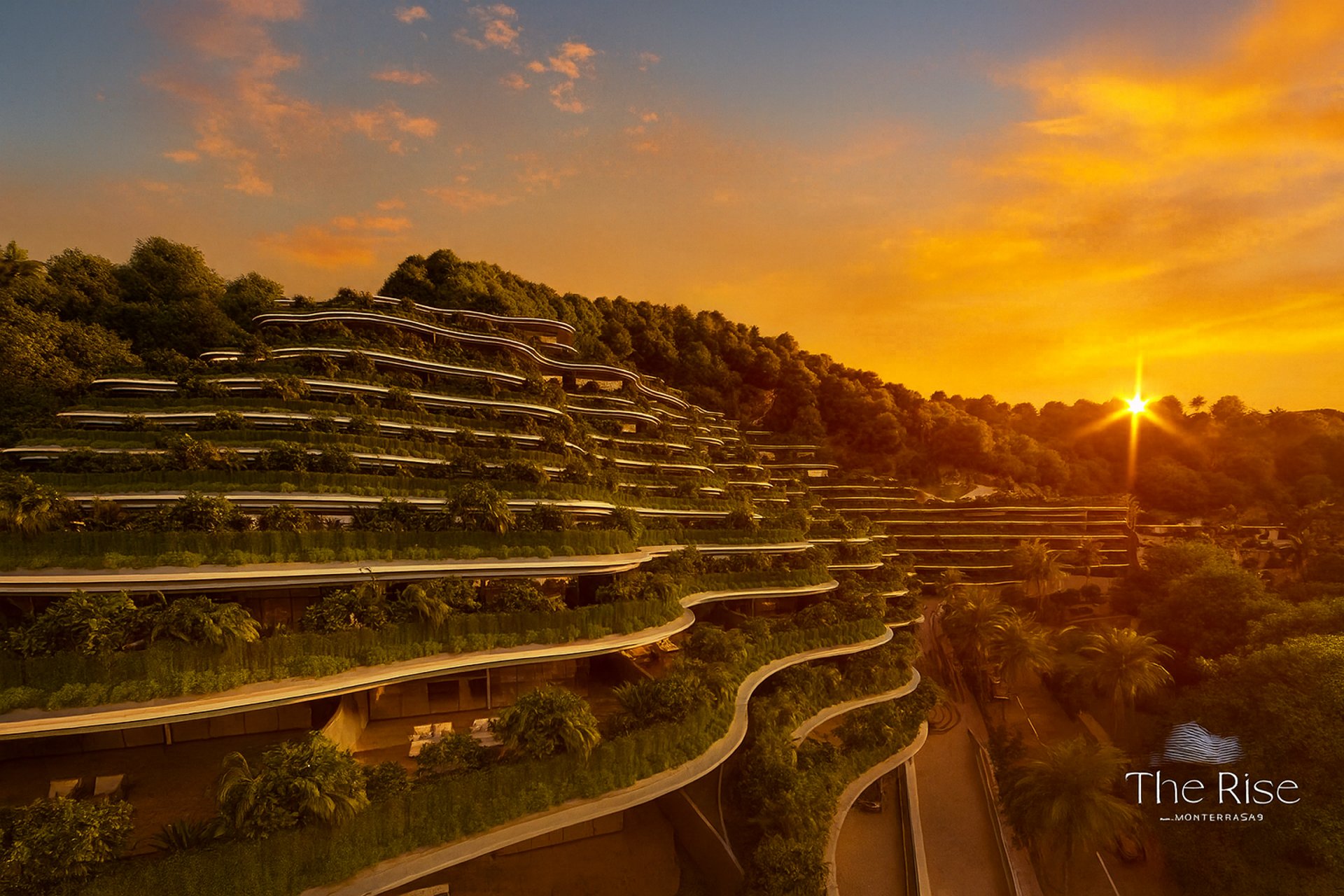 The Rise at Monterrazas- Prime location right here in Cebu City | The ...