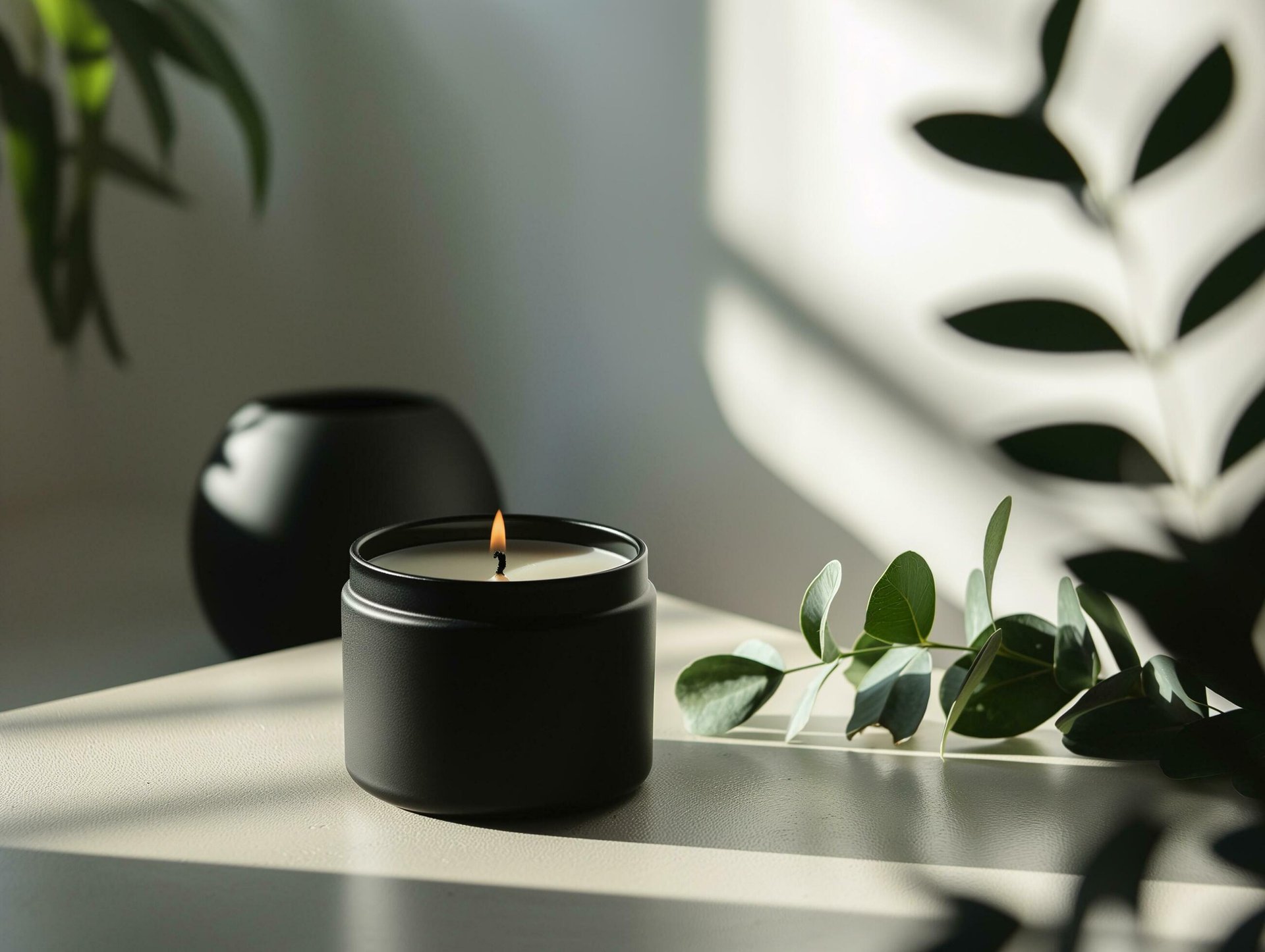 Luminous Candles – Premium Homemade Candles