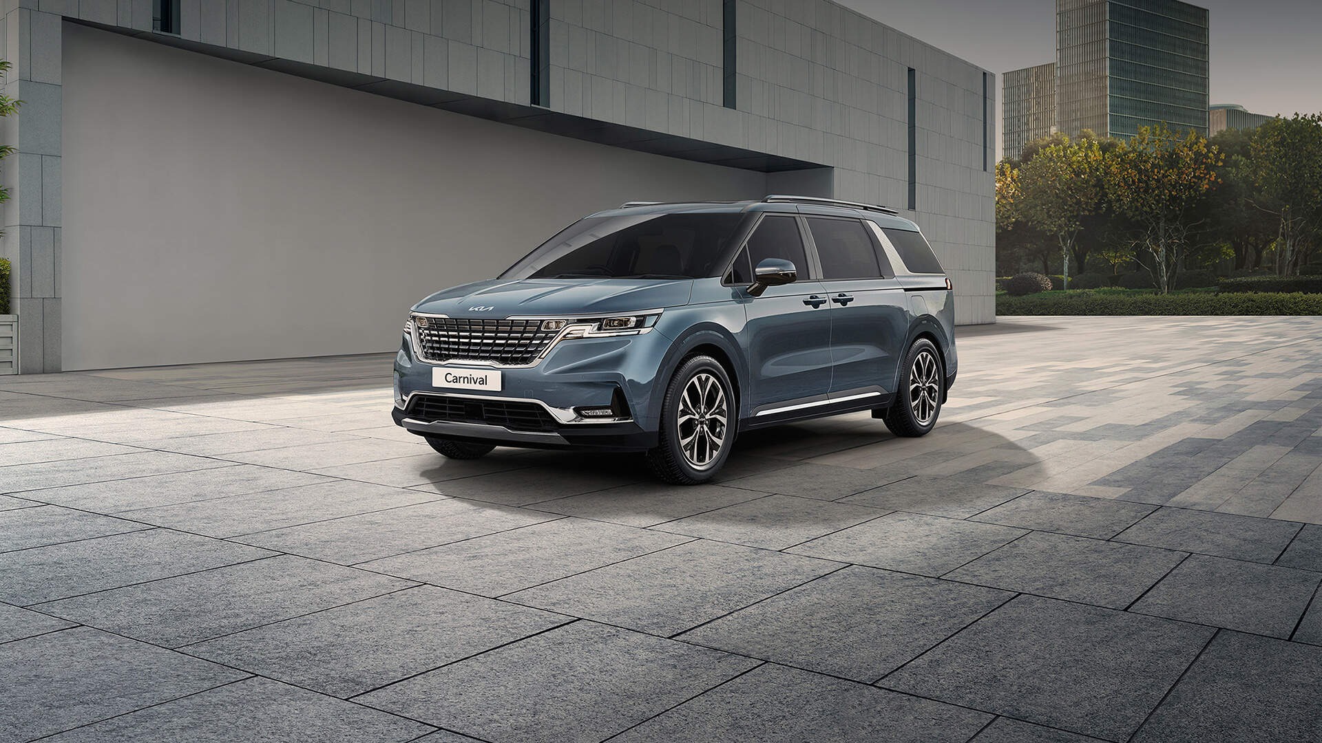 "KIA Srinakarin ( เกีย ศรีนครินทร์ )