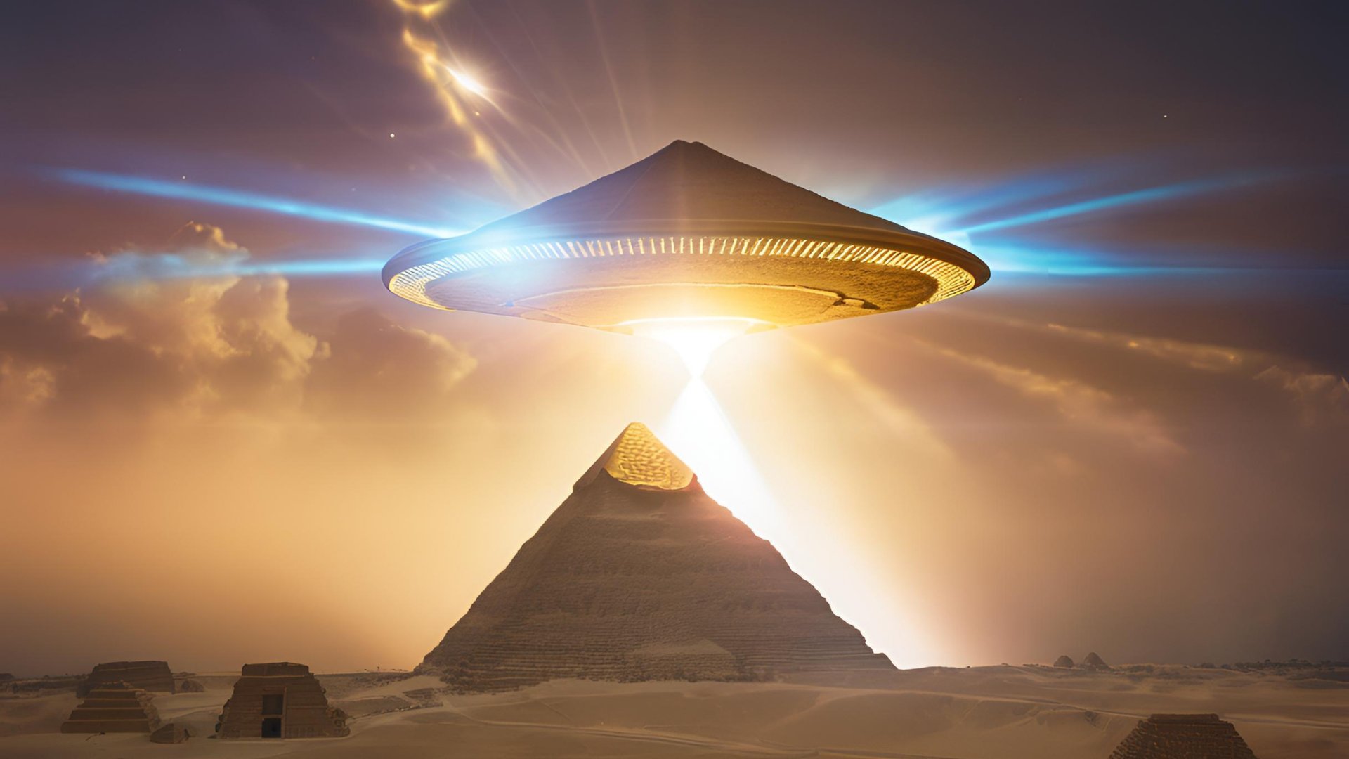 Home | Beyond The Frequency 369 Podcast