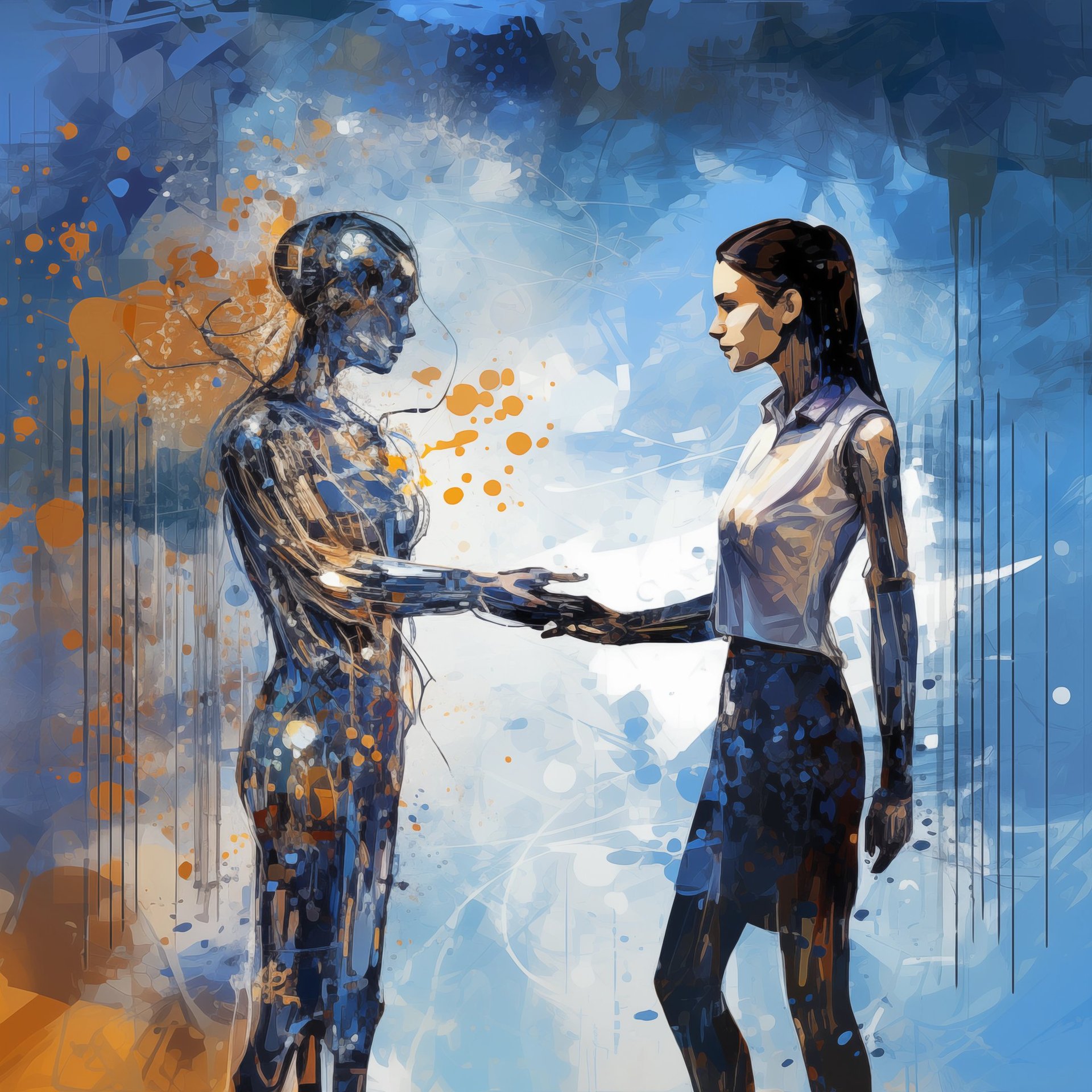 Discover the Power of AI-Crafted Chatbots by Pandorabot