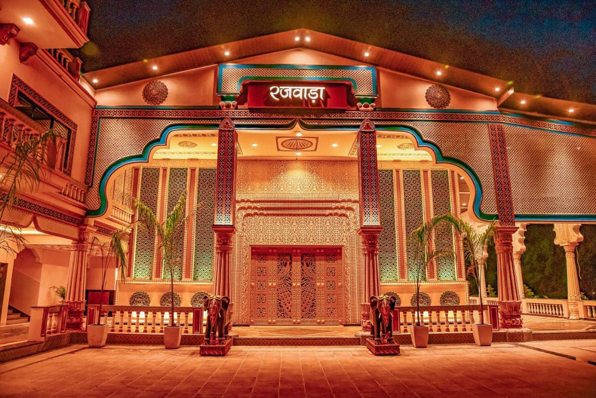 RM Hotel Connections - Indian Hotel Projects Consulting | RM Hotel ...