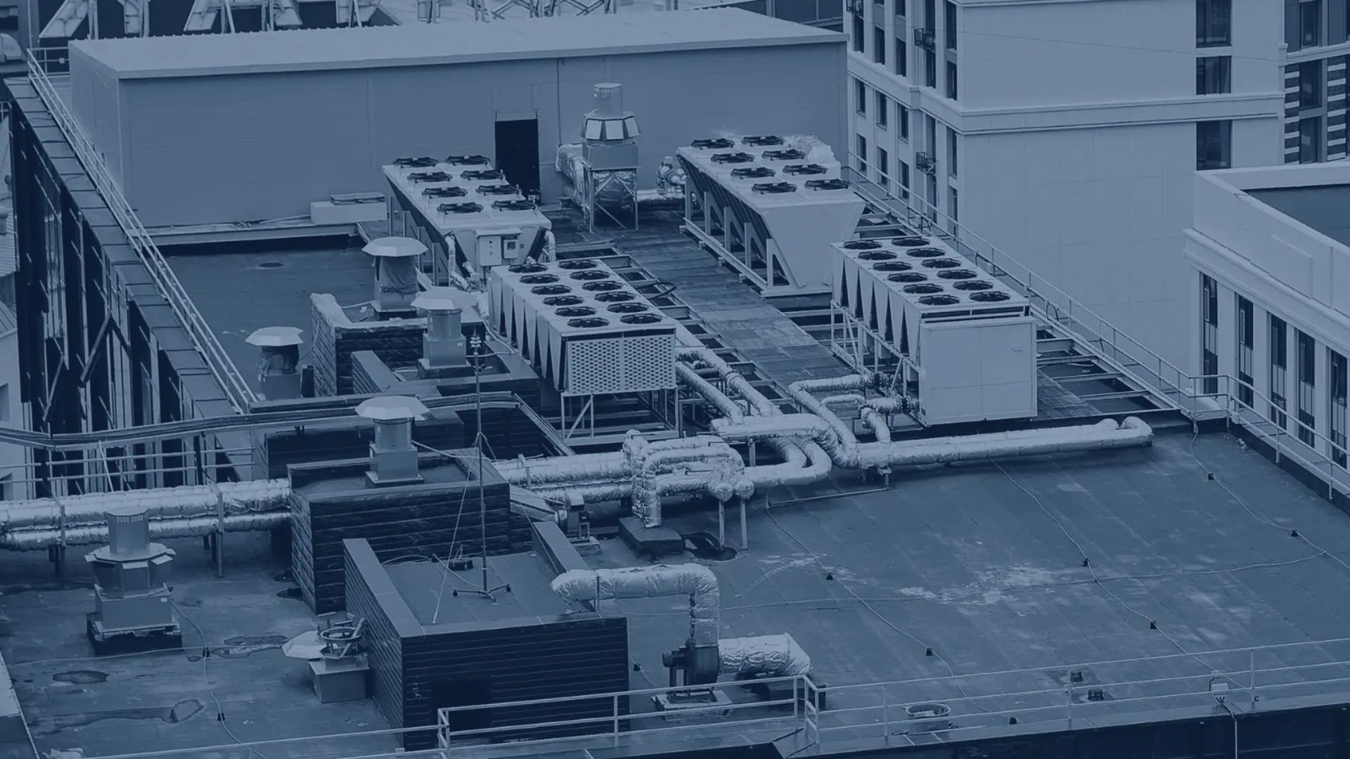 Unbiased Commercial Roof Inspections Since 1986 | RW West Inspections