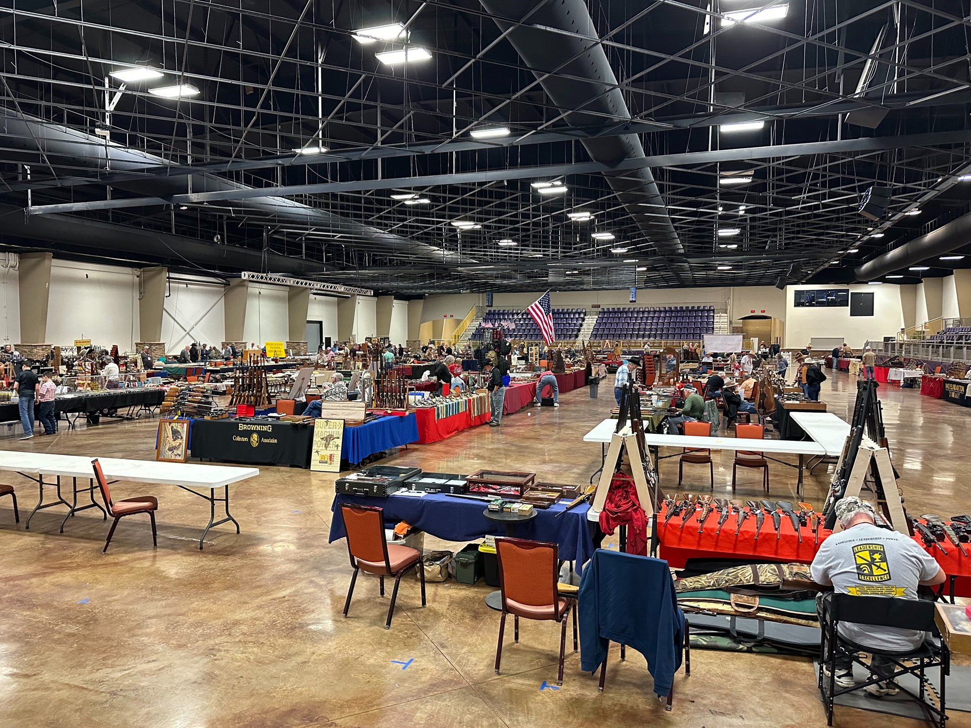 Western Auctions and Collectibles Shows | New Frontier Show | New ...