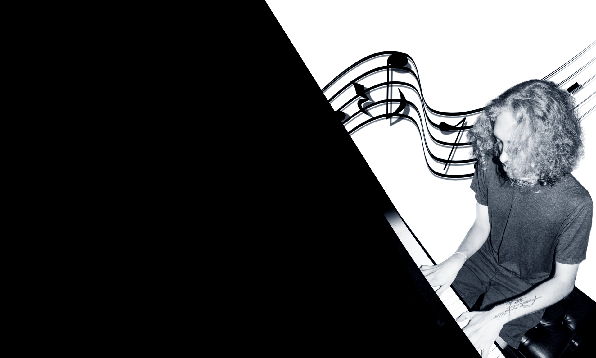 Josh Beck - Jazz Pianist, Organist, Accordionist | Josh Beck - Pianist ...