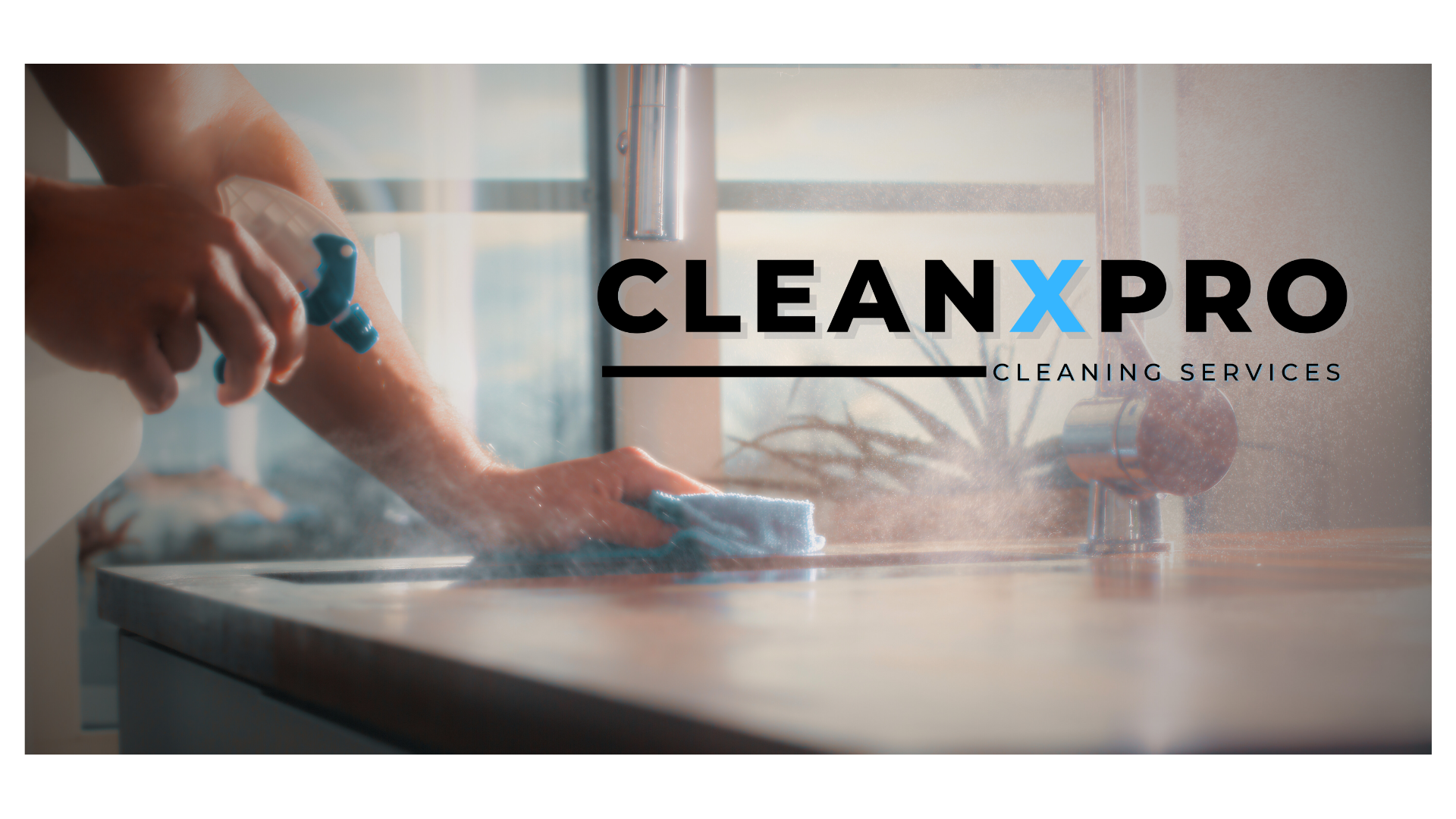 Cleanx Pro - Commercial Cleaning & Communal Area Cleaning | CleanX Pro