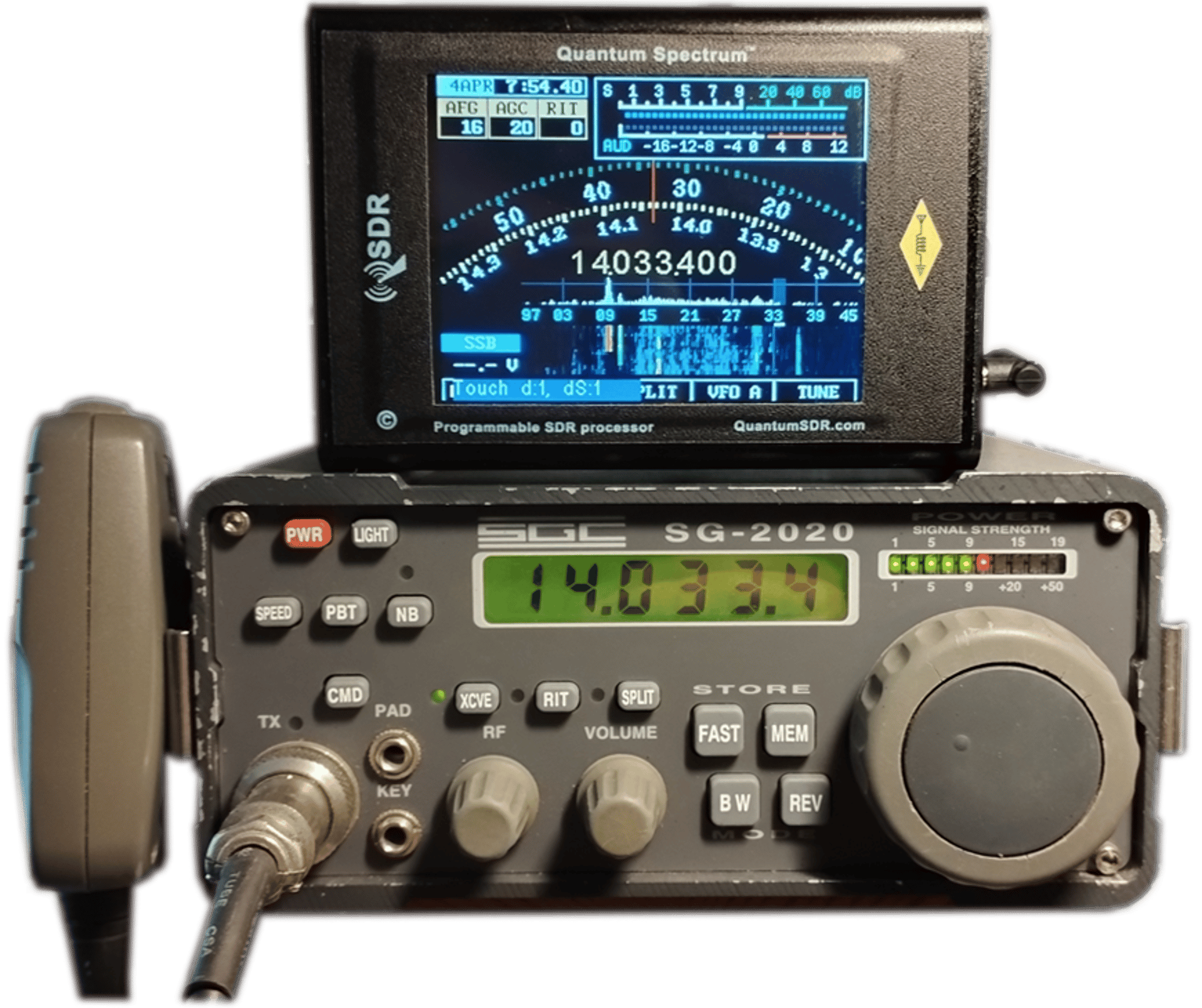 UK Store Quantum SDR UK Store Quantum SDR