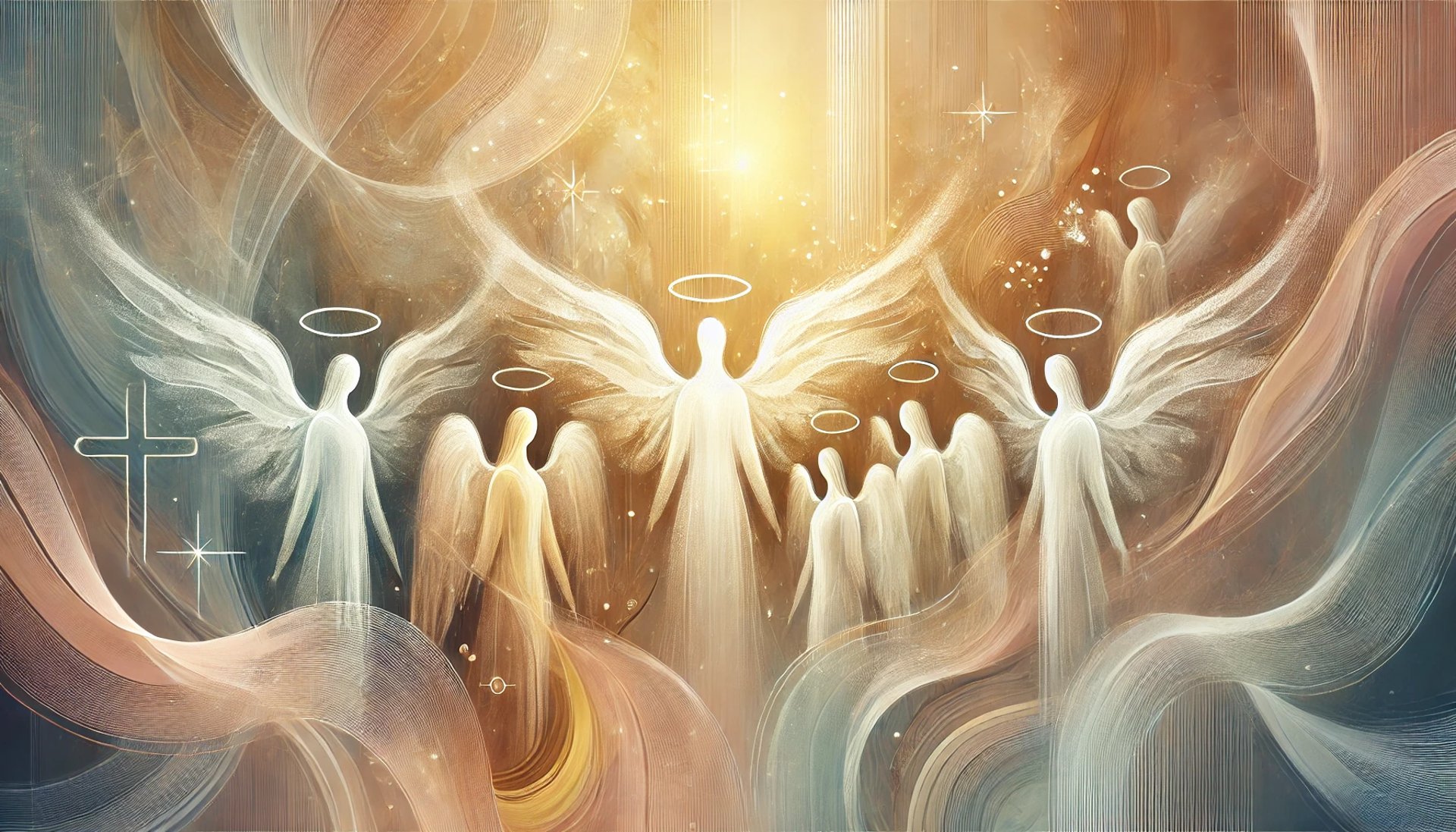 Holy Angels Independent Catholic Church