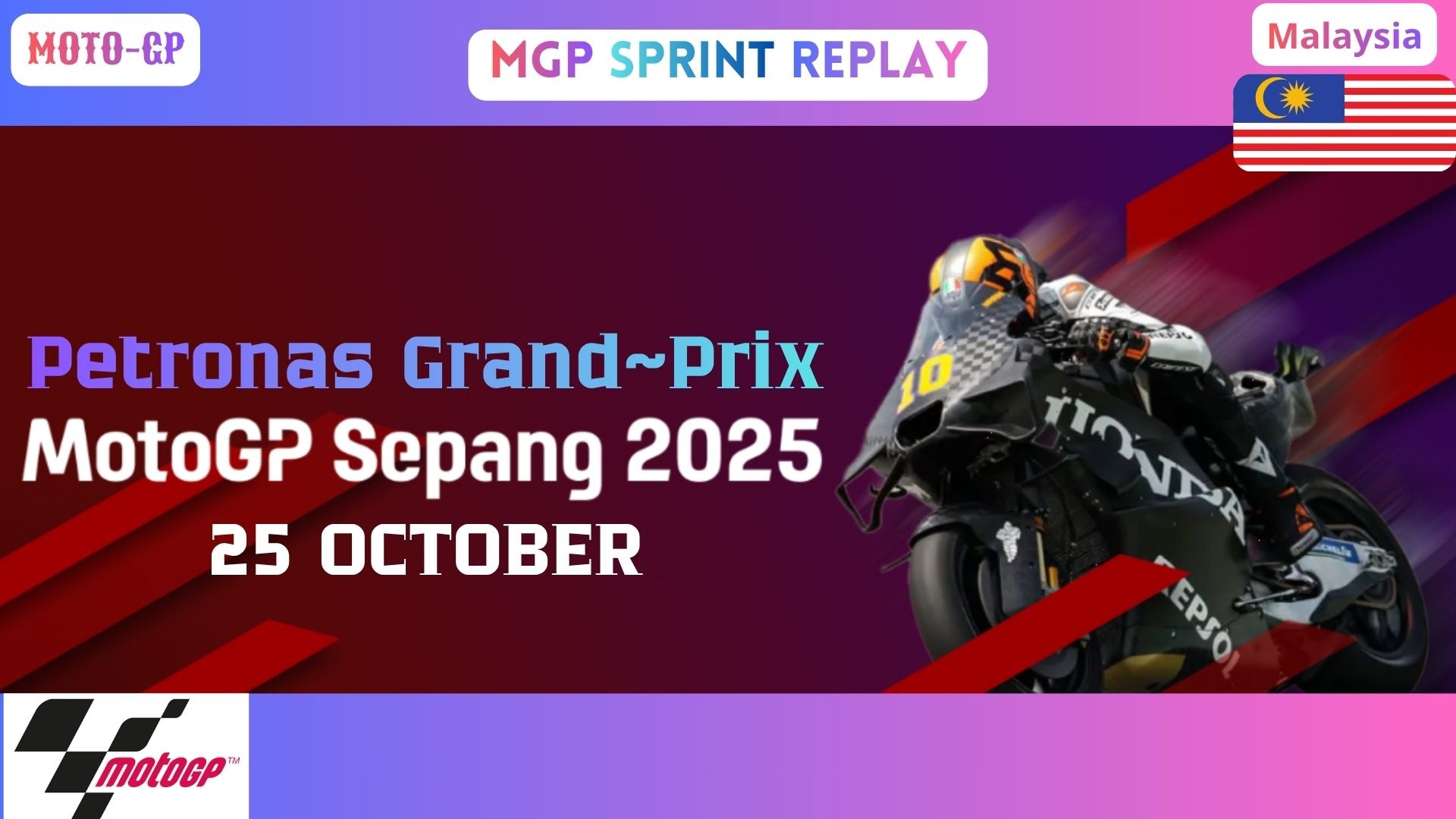 SIARAN LANGSUNG BOLA & MOTOGP | LIVE STREAMING MOTOGP | LIVE MOTOGP