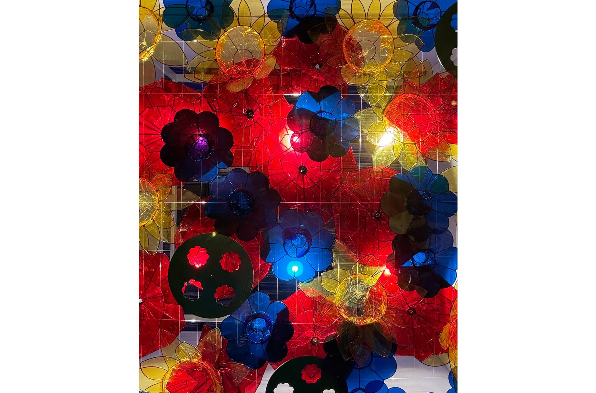 Flower Clouds | pasa architects: Architectural and interior design company