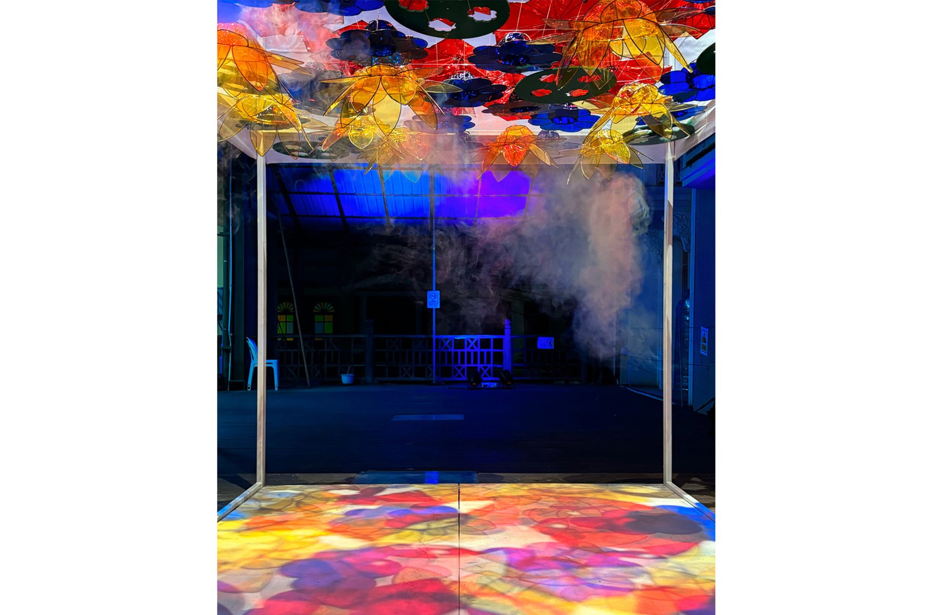 Flower Clouds | pasa architects: Architectural and interior design company