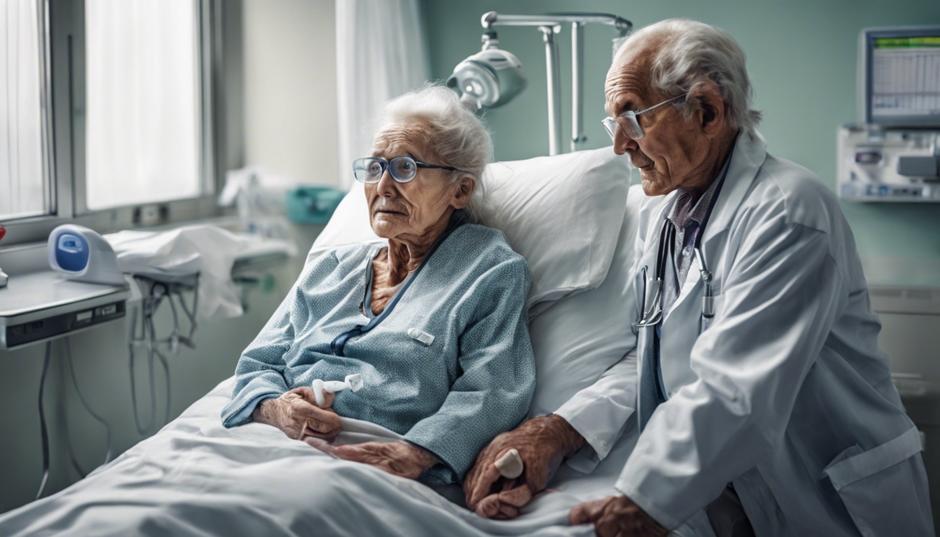 Domiciliary care | Brielle Healthcare Servivces