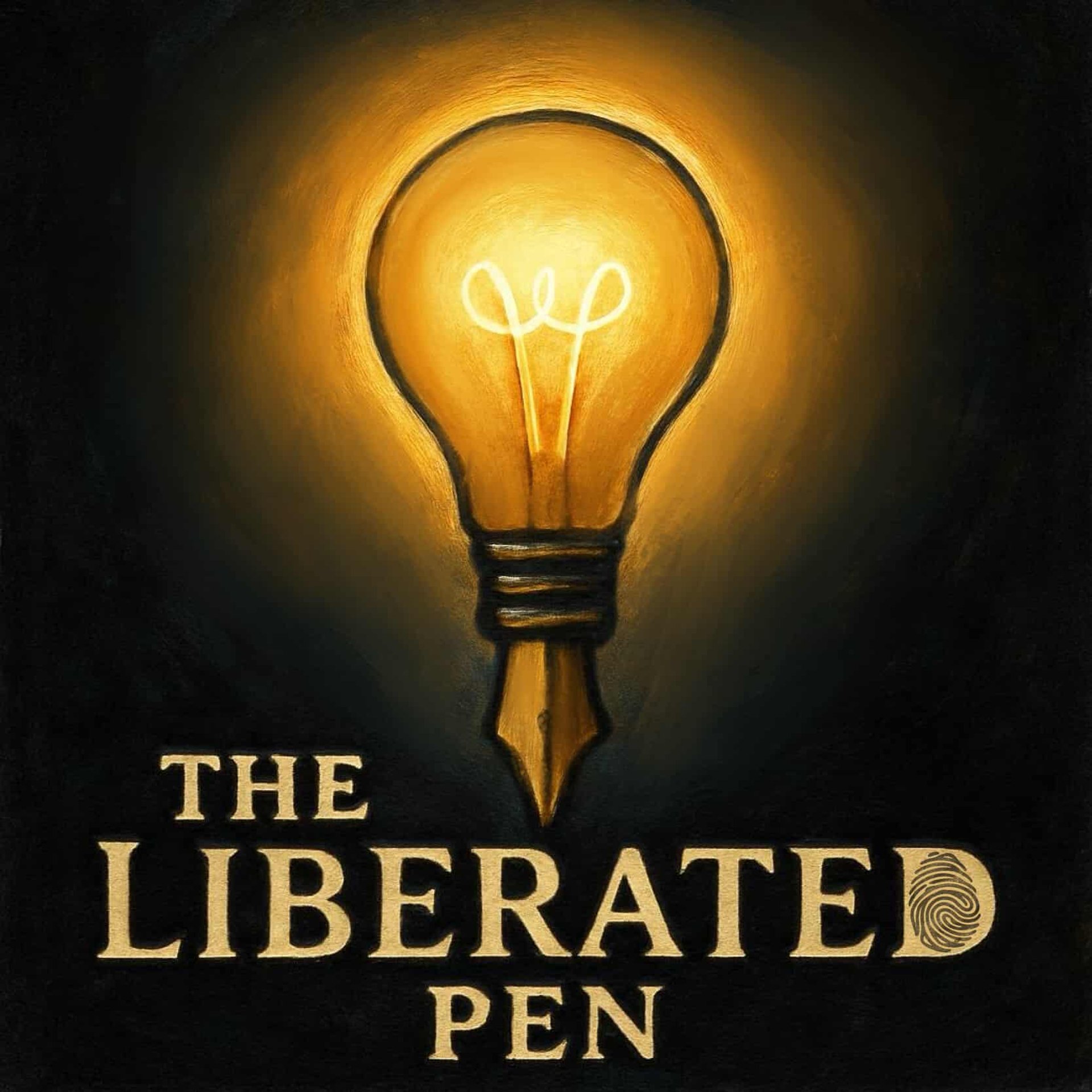the liberated pen – Thoughts Unbound | The Liberated Pen
