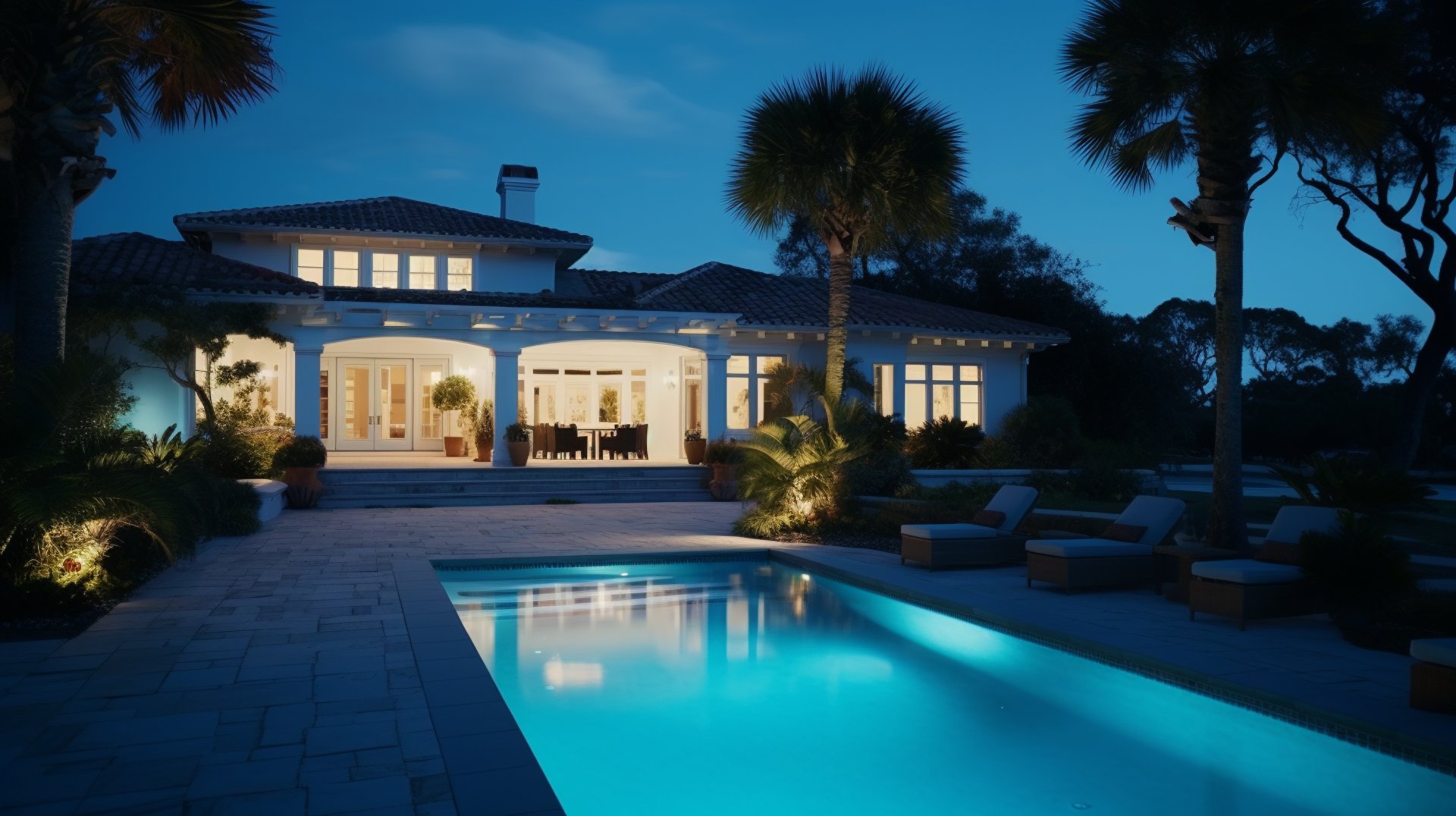 Luxury Rentals on 30A | 30ALuxuryRentals: Your Gateway to Lavish Stays ...