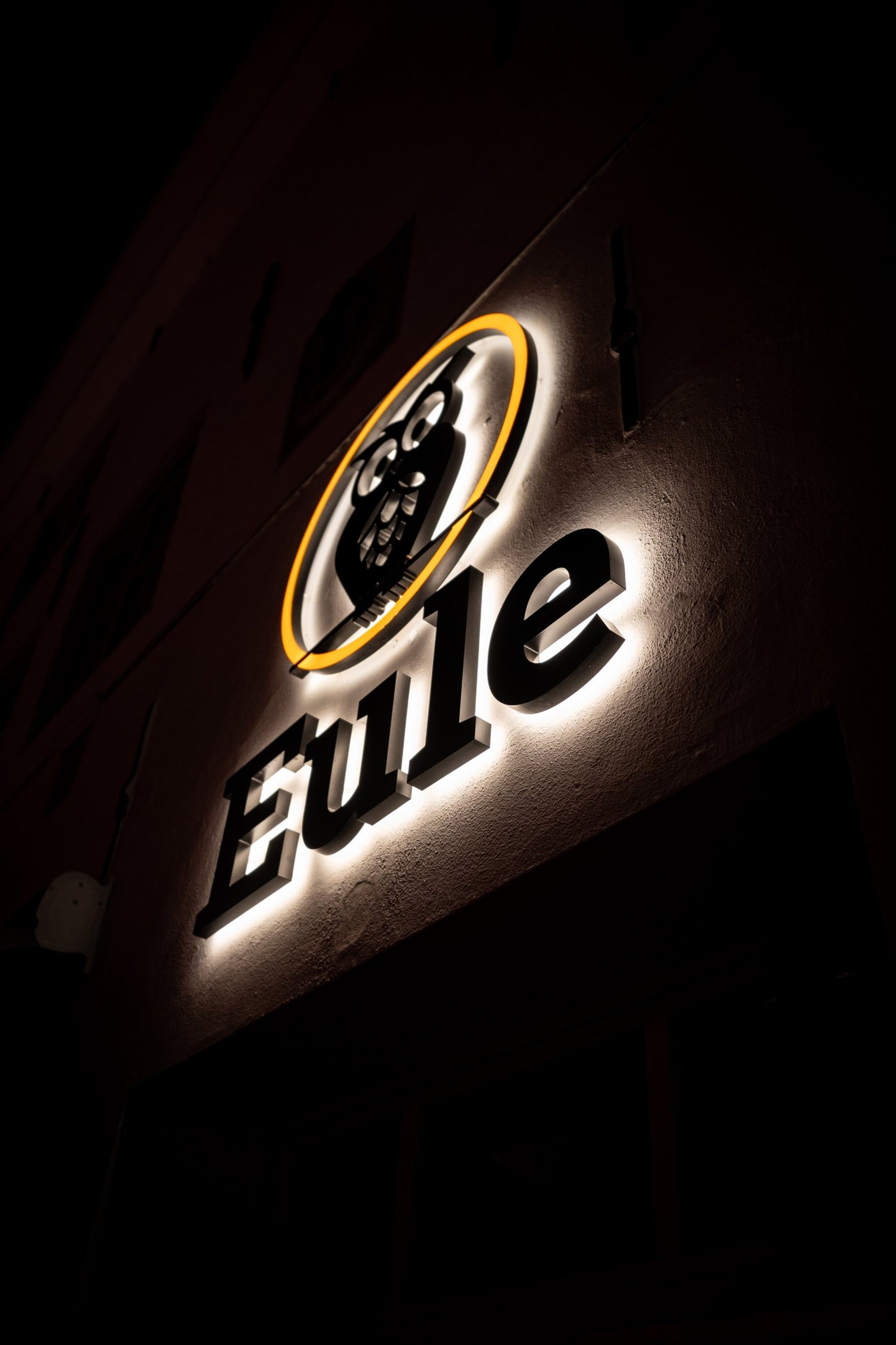 Eule Münster - Dein Happy Place für Drinks | Eule Münster