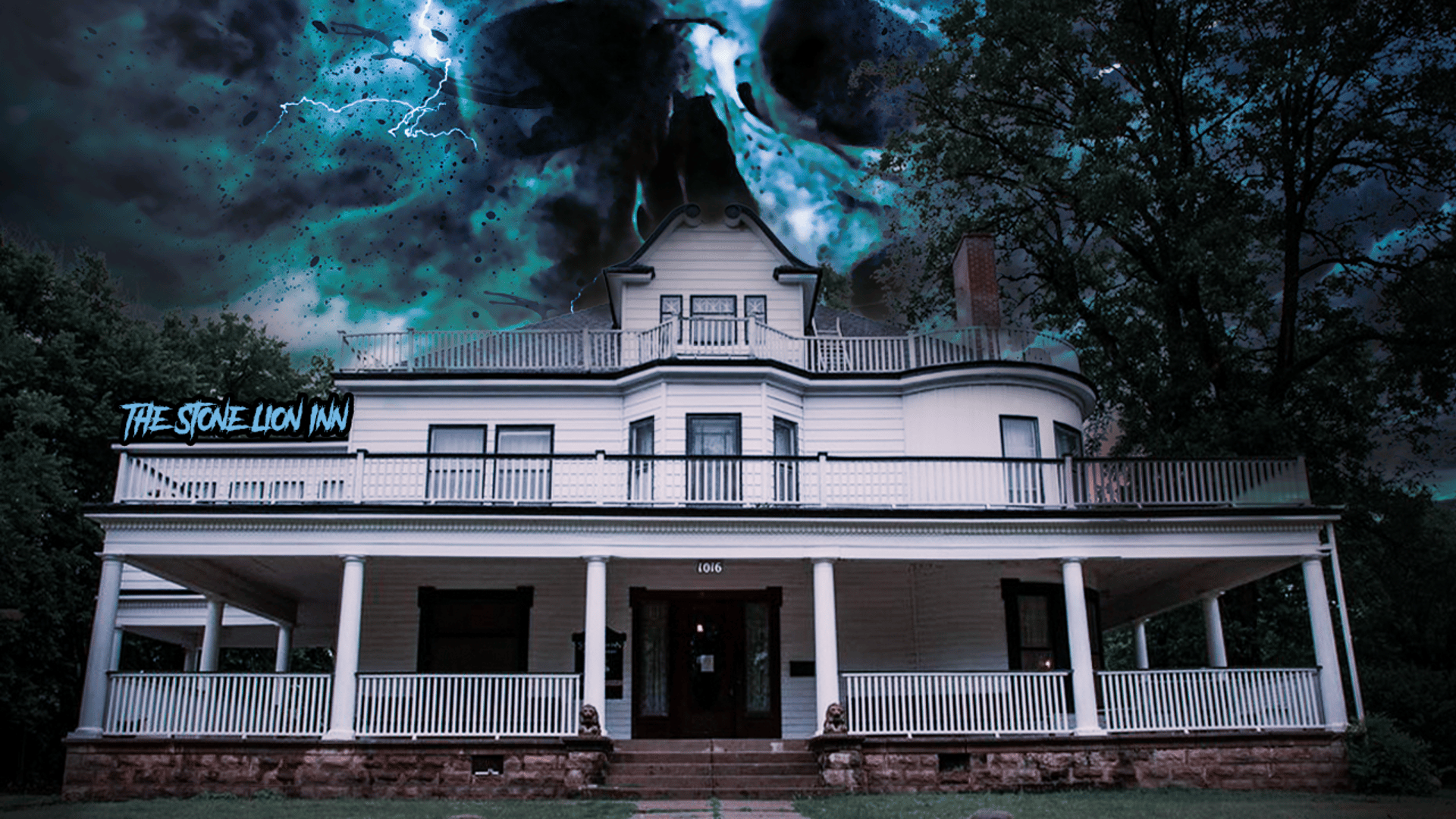 Boozy Bros Paranormal Investigations | Haunted Locations | YouTube ...