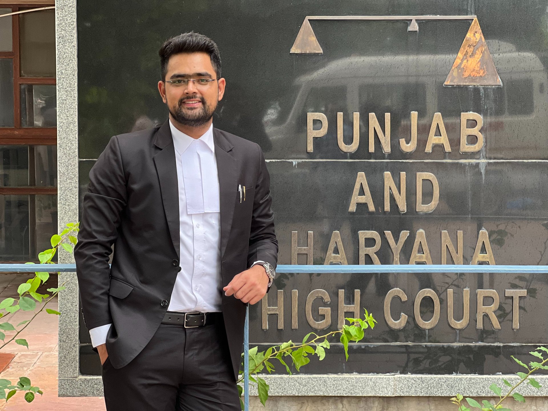 Ignite Your Legal Journey with Lamba Legal | Lamba Legal