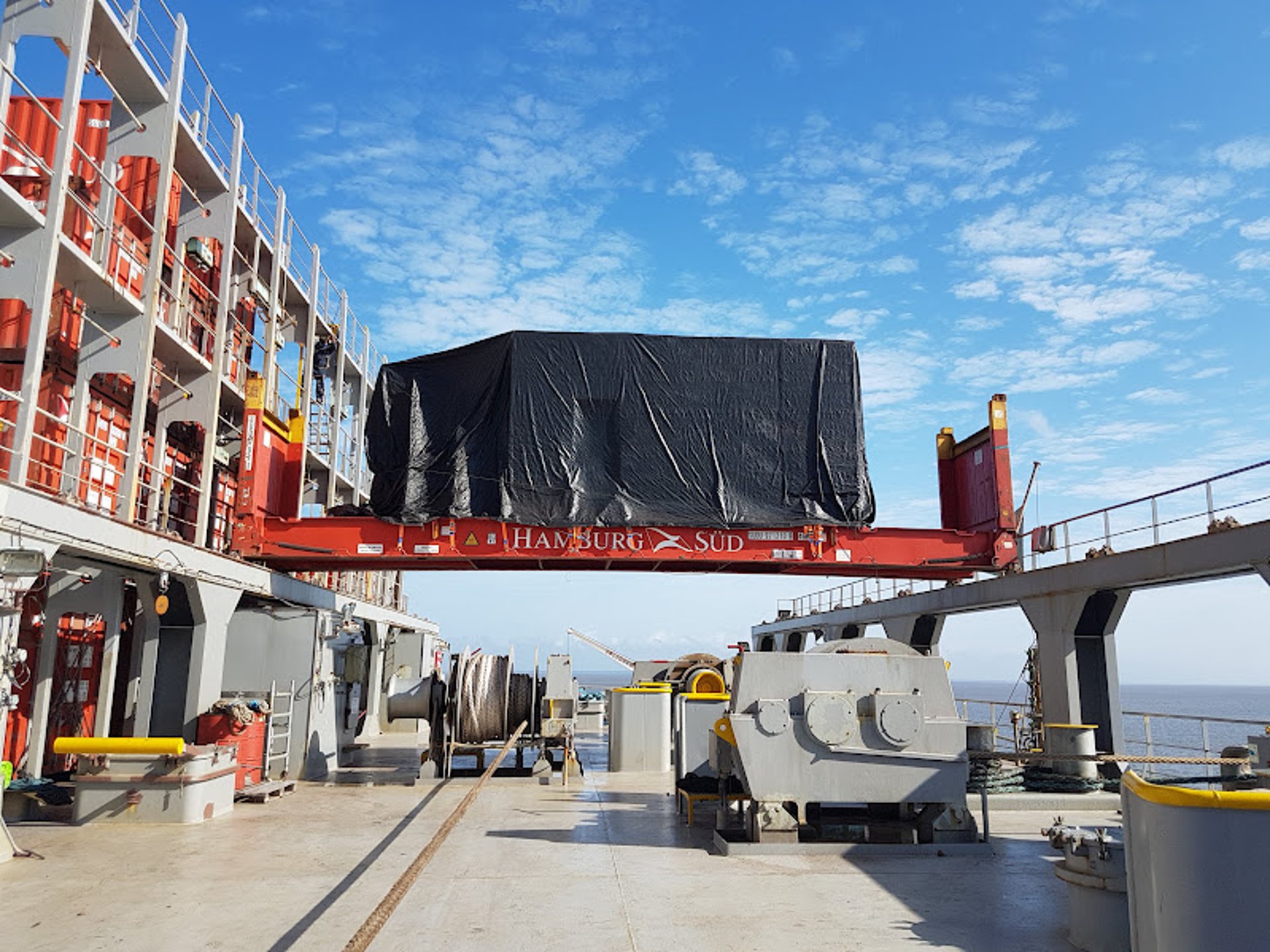 Home | Epn Container