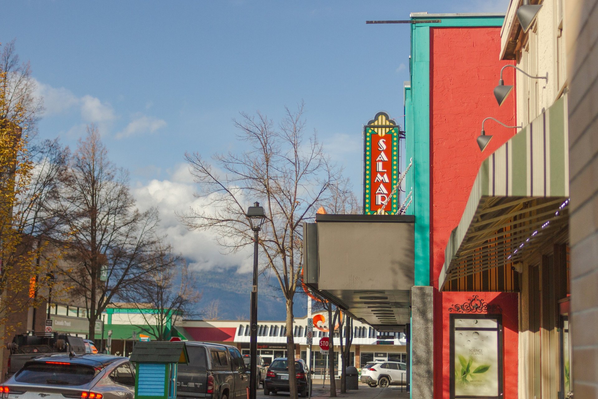 Legacy Bible Church | Salmon Arm, B.C. | Legacy Bible Church