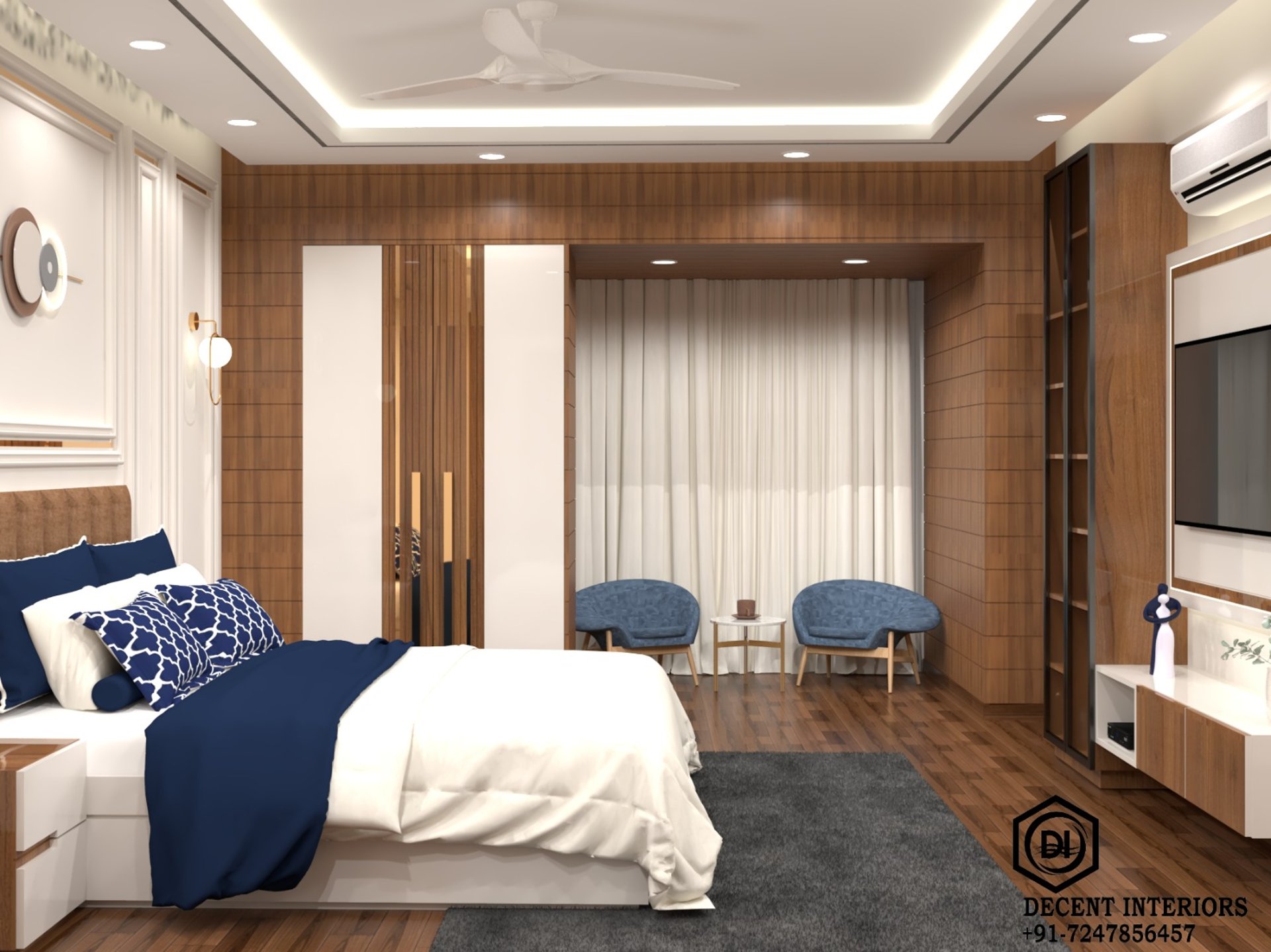 Home Interior Designs by Decent-Interior | Stunning Designs | Decent ...