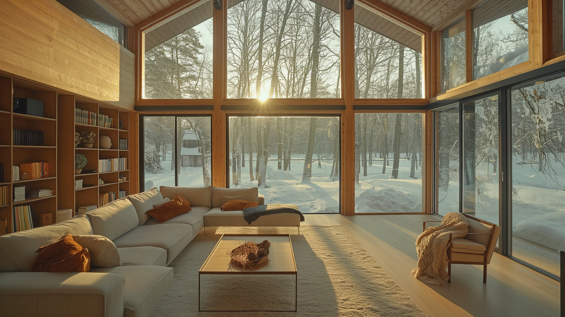 Sequoia National Park cabins | Sequoia Cabins: Whimsical Retreats in Nature