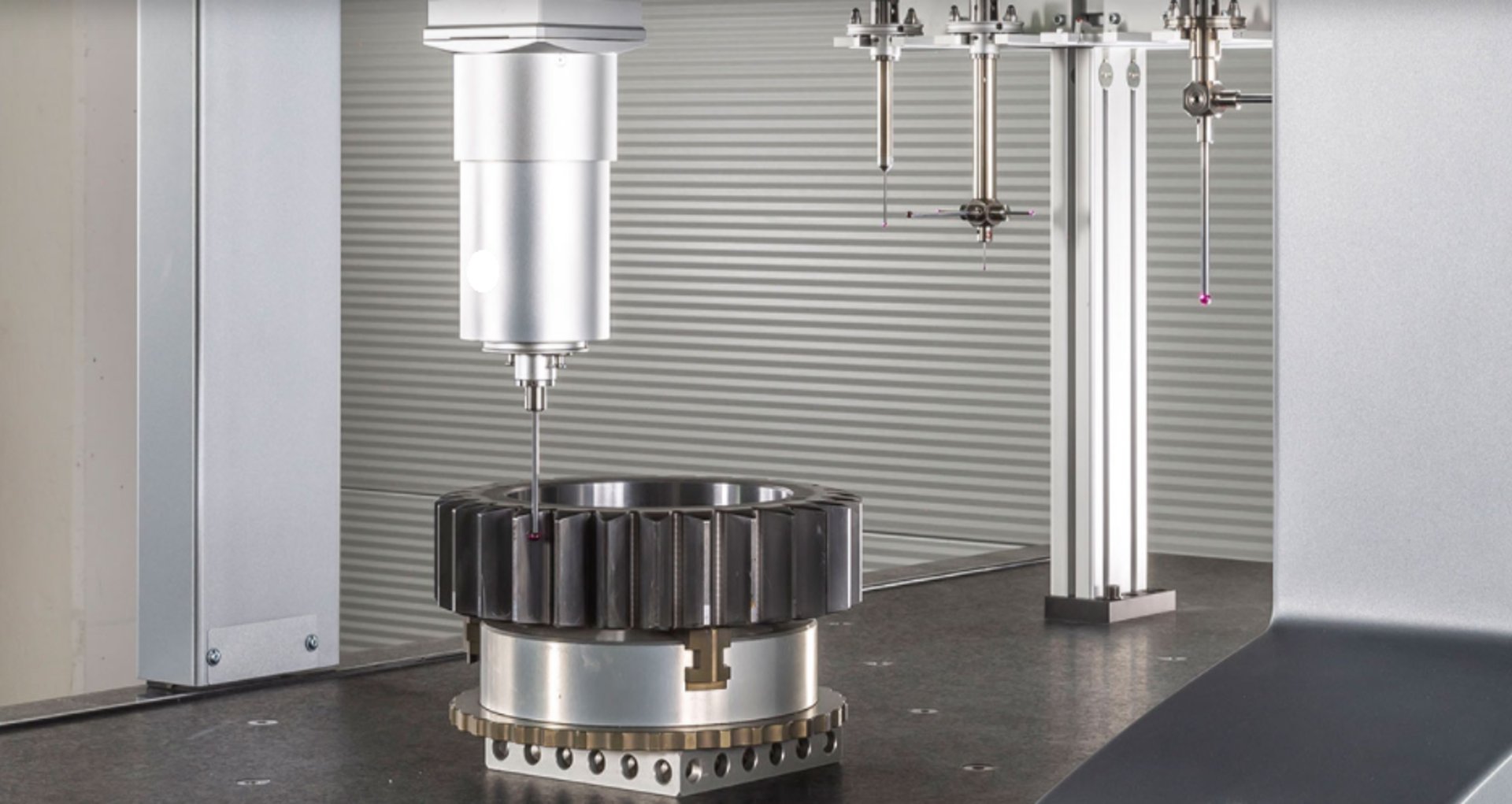 CMM Programming using Quindos, Calypso