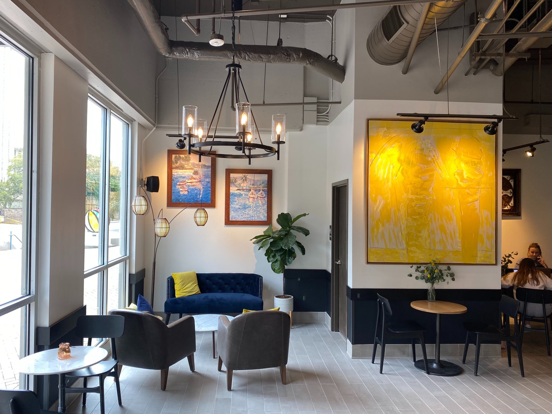 La Florida Coffee & Wine | La Florida Coffee and Wine