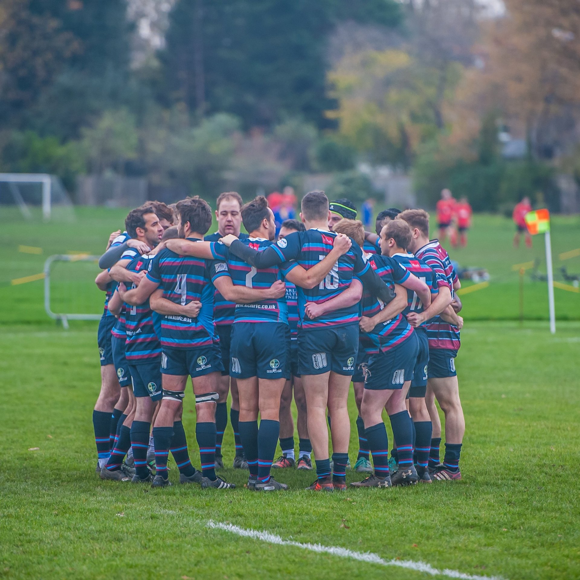 King's College Hospital Rugby Football Club | Southwark | Dulwich ...