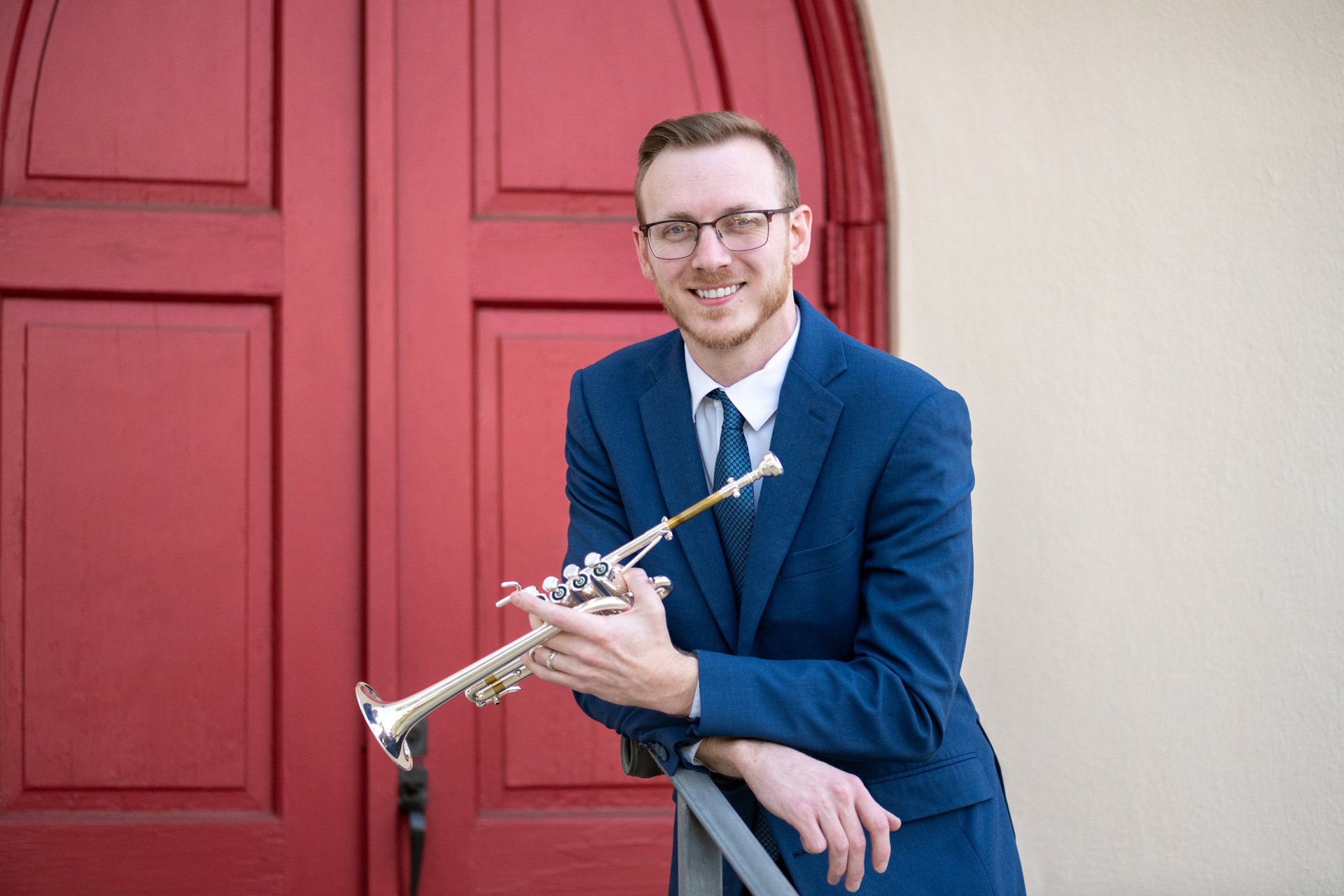Achievements of a Classical Trumpet Player | Cody Beard Trumpet