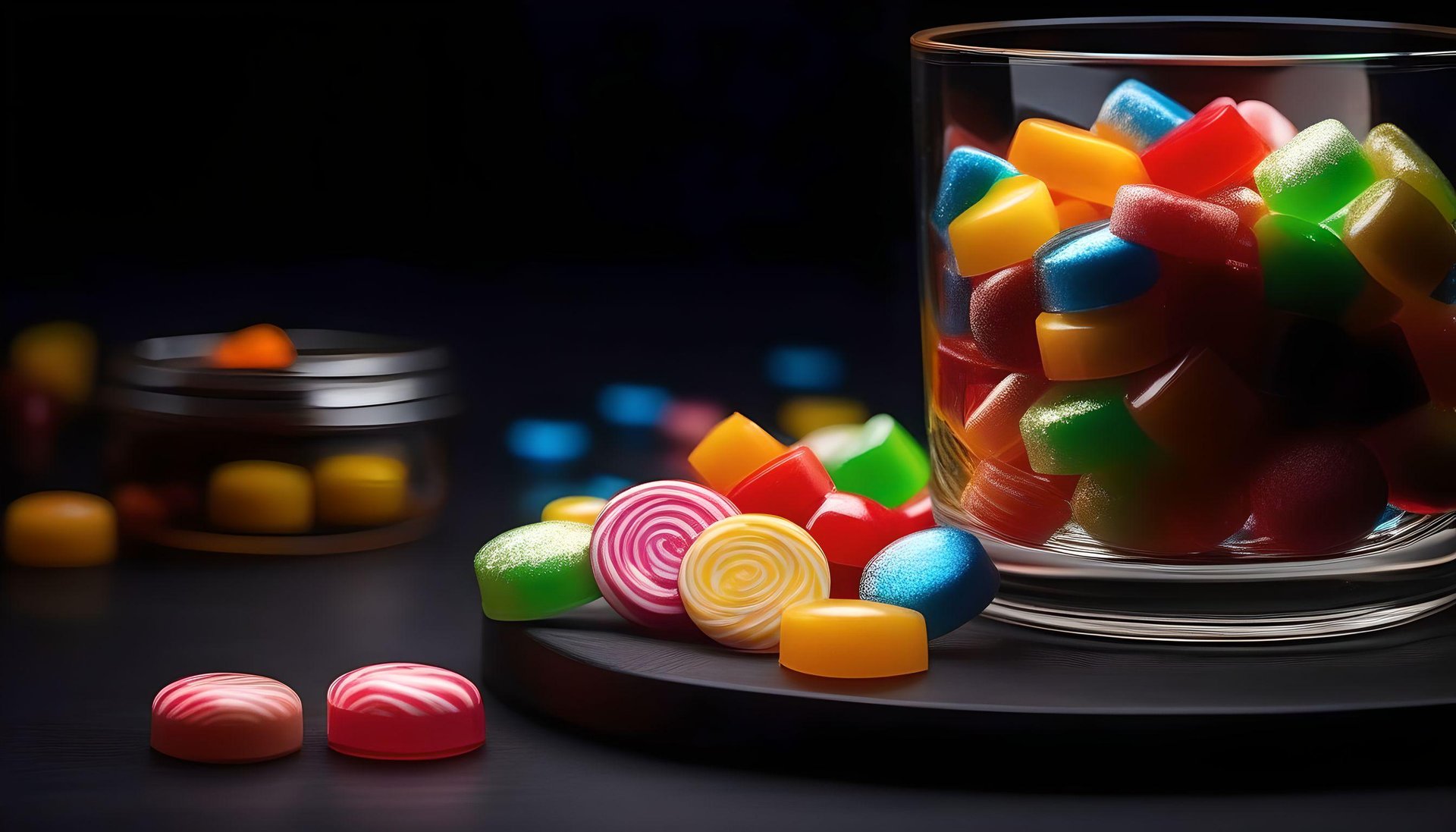 Battery Candy: Premier Source for High-Quality Replacement Batteries ...