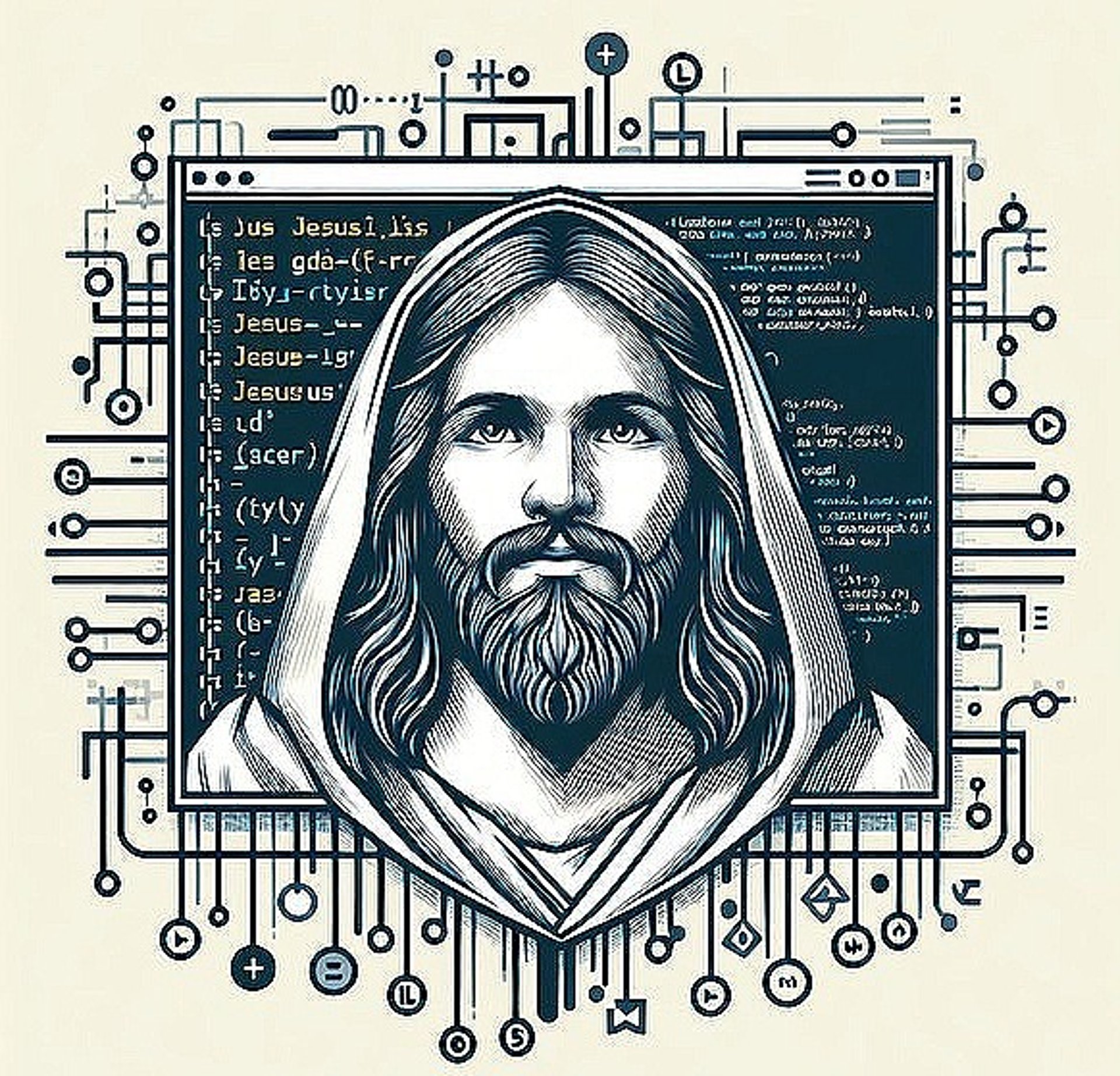 Tech for Jesus - Non-Profit Organization unifying the body of Christ in ...