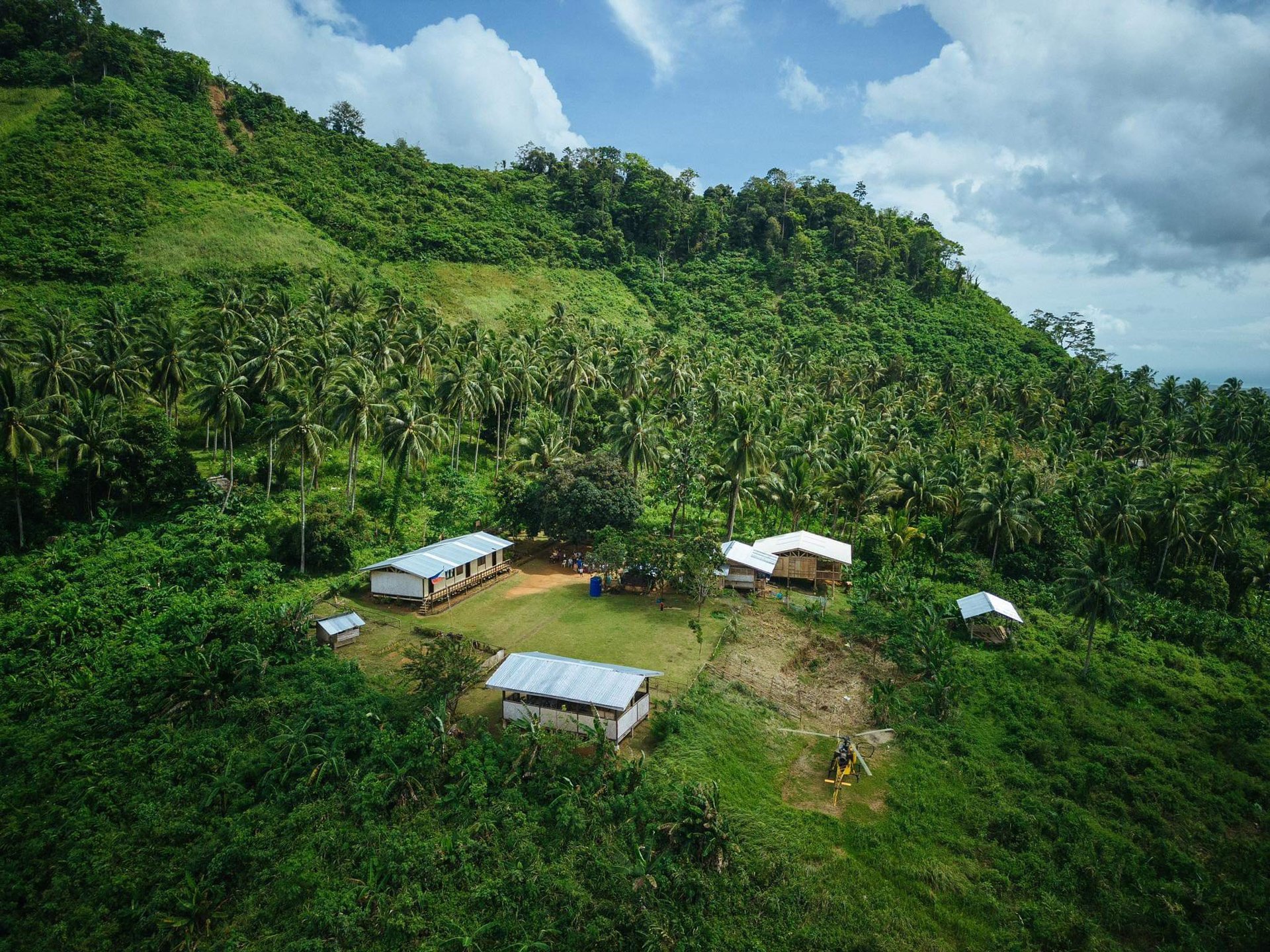 PAMAS Palawan - Bringing God's Love to Remote Communities | pamaspalawan