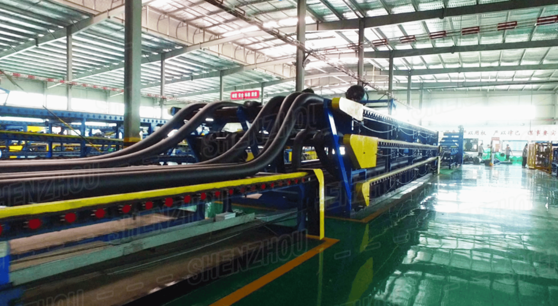 Insulation Material Supplier & Manufacturer | Shenzhou CO.,LTD