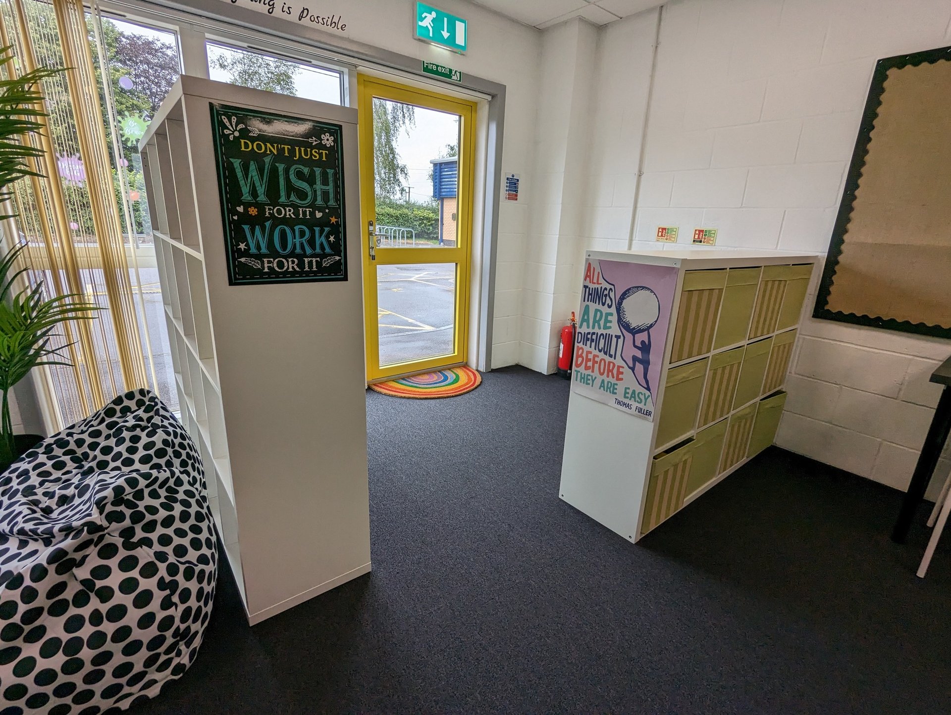 Children's Tuition and Education Centre in Melksham, Wiltshire | Achievio