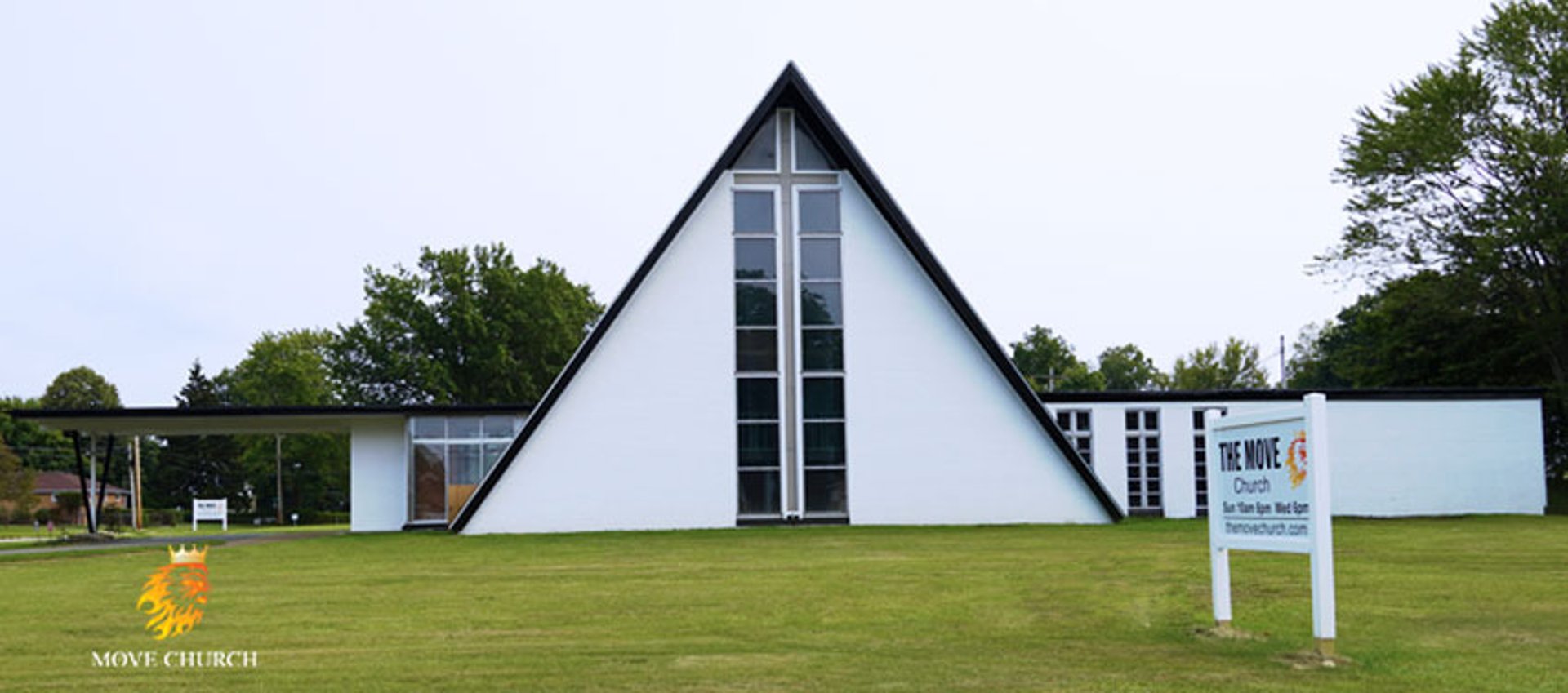 The Move Church | The Move Church