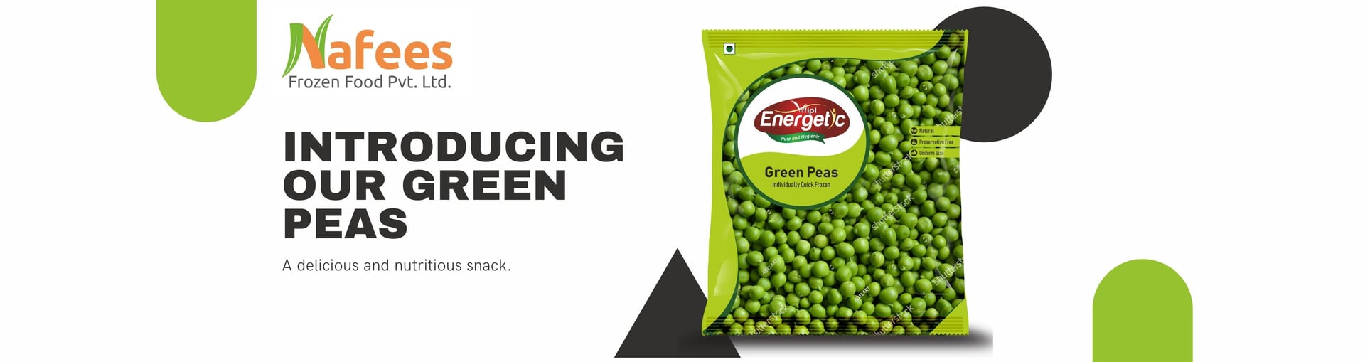 Nafees Frozen Food Pvt Ltd - Crispy Frozen Samosa Sheets in Gujarat ...