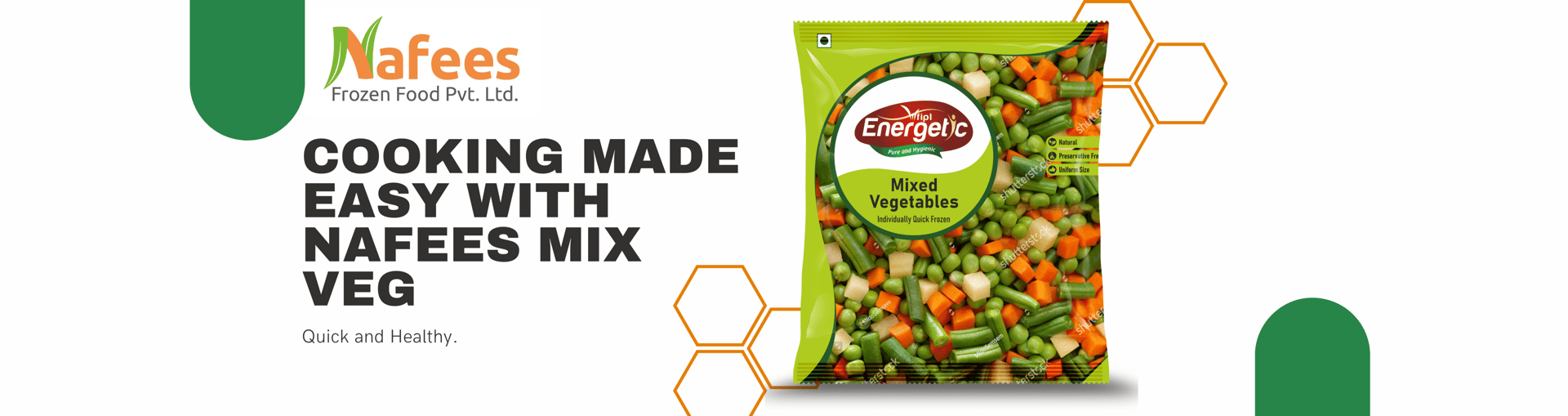 Nafees Frozen Food Pvt Ltd - Crispy Frozen Samosa Sheets in Gujarat ...