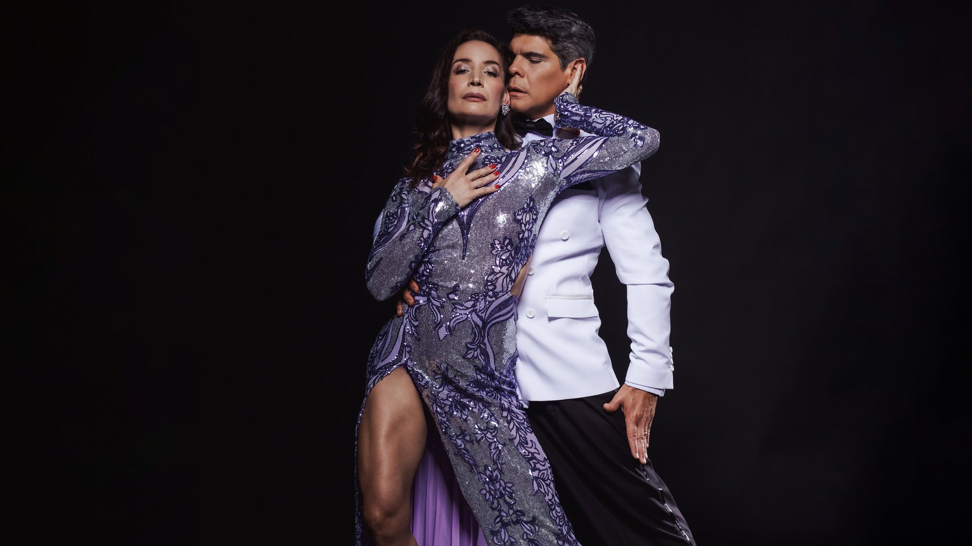 tango show in Miami | TANGOPRO shows & classes in Miami